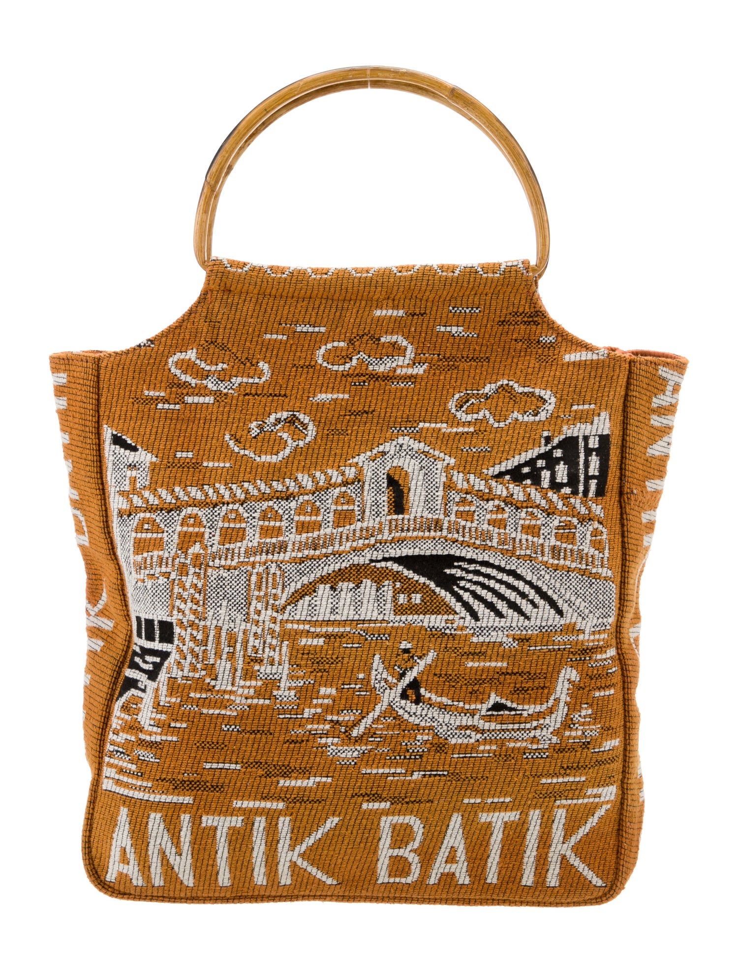 Antik Batik | The RealReal