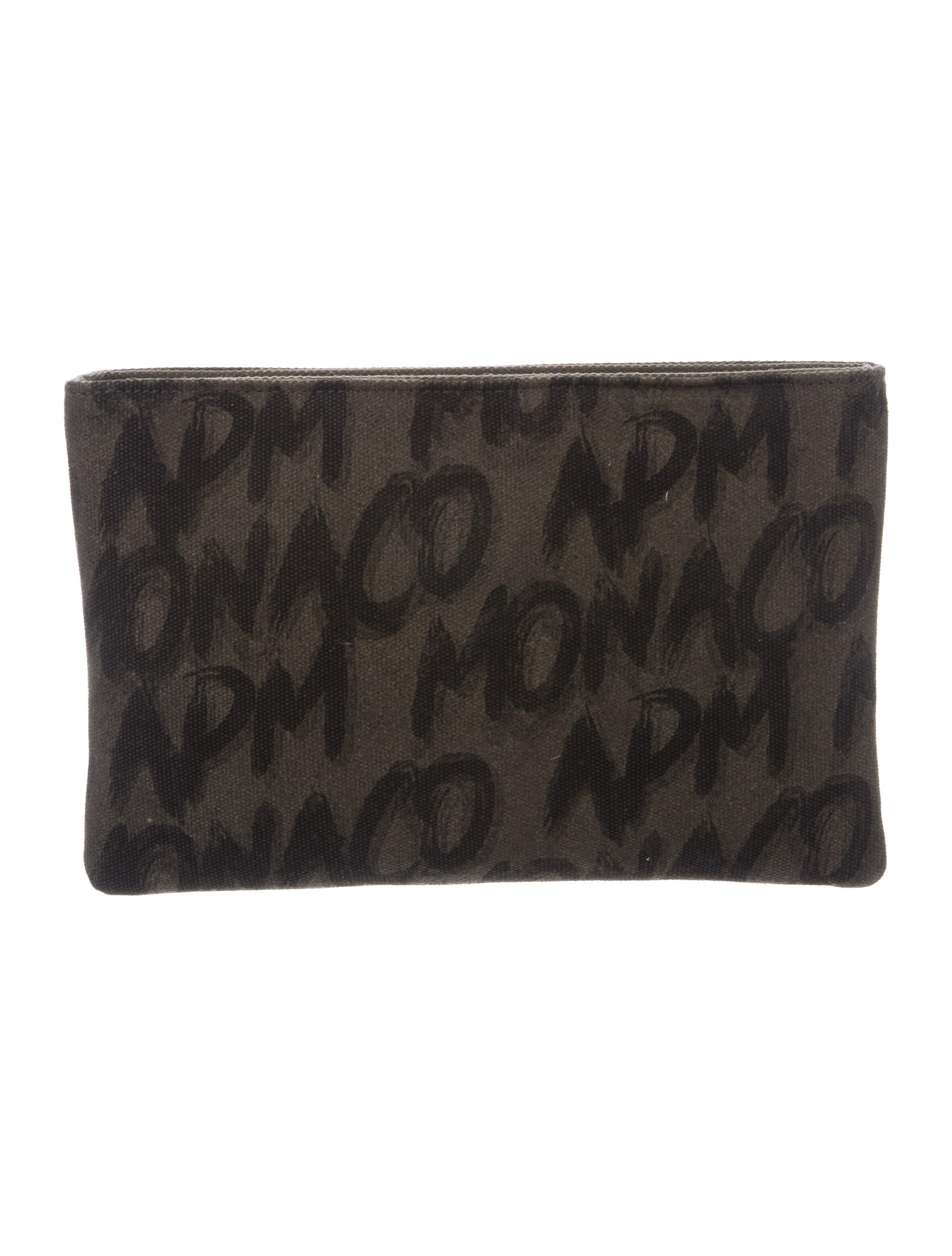 APM Monaco Handbags | The RealReal