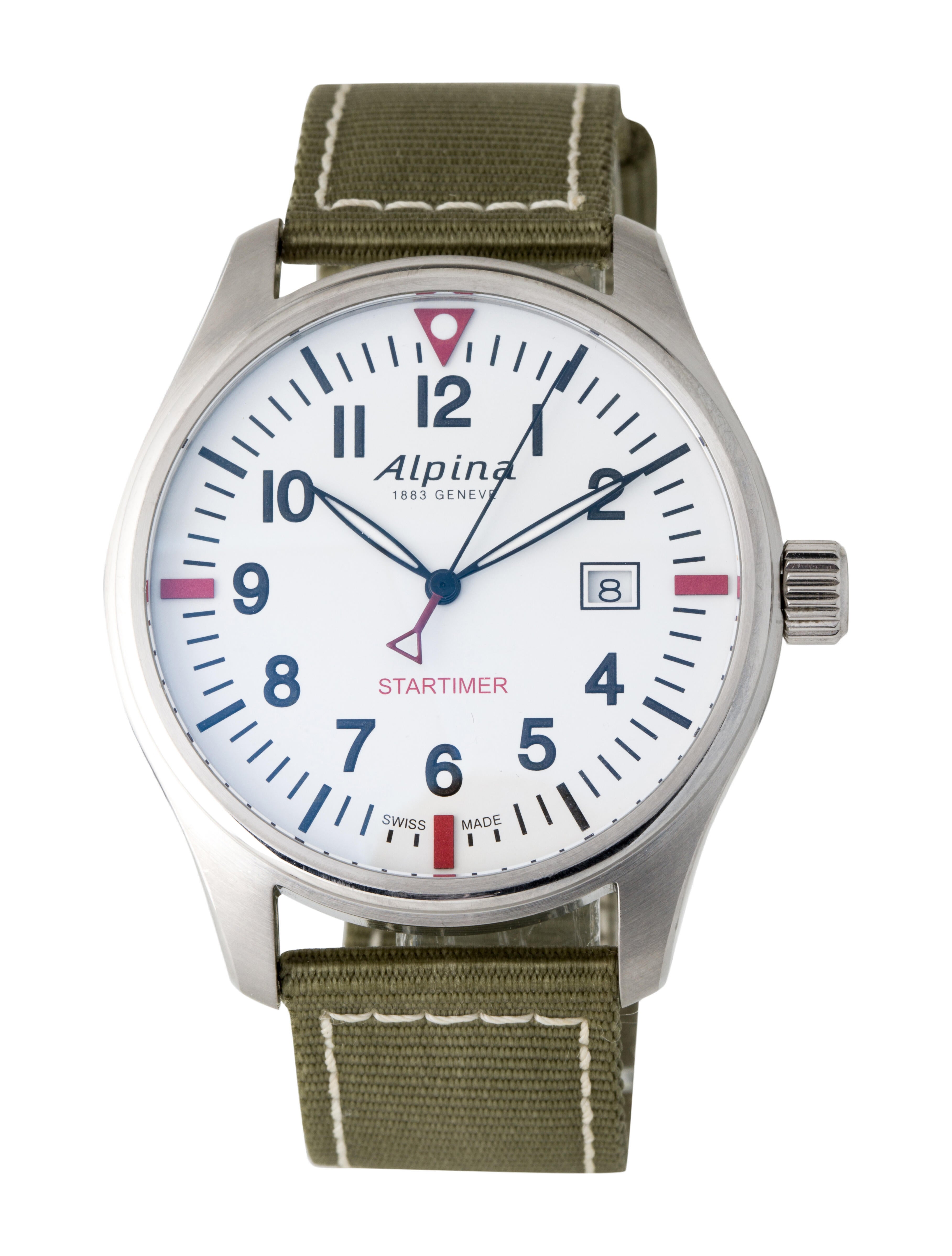 Alpina | The RealReal