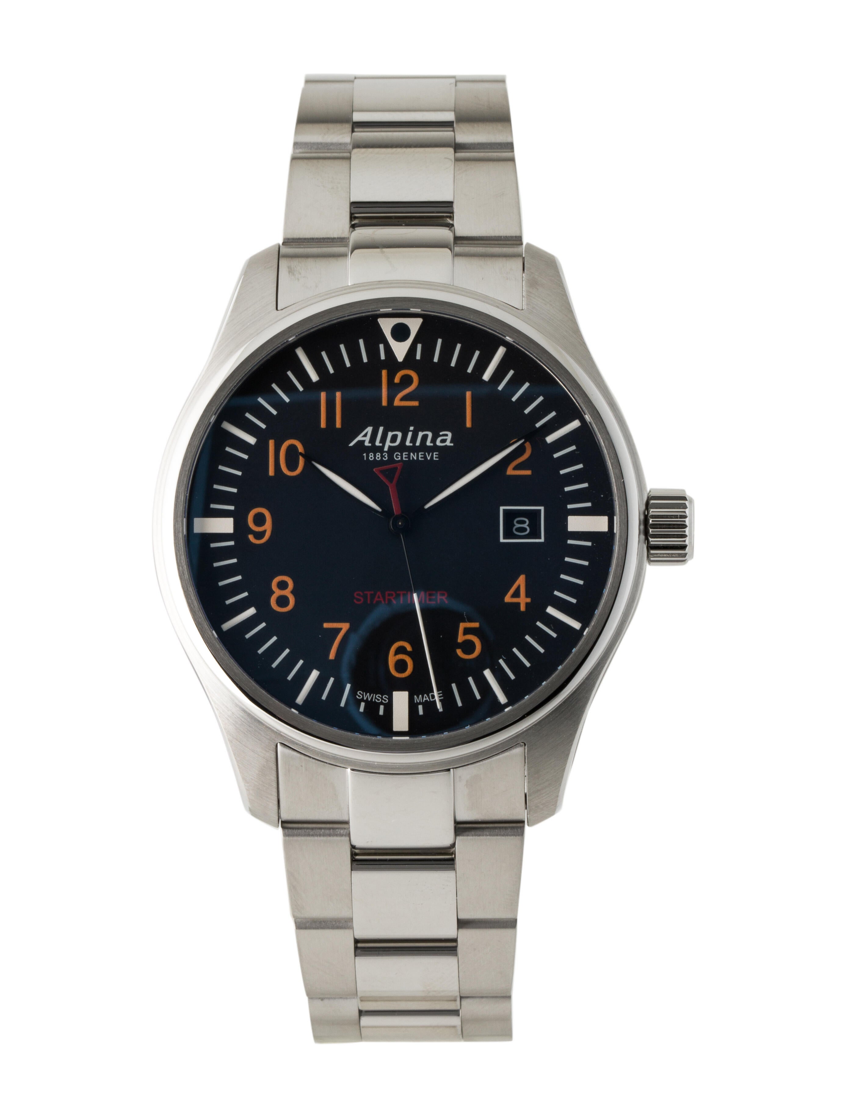 Alpina | The RealReal