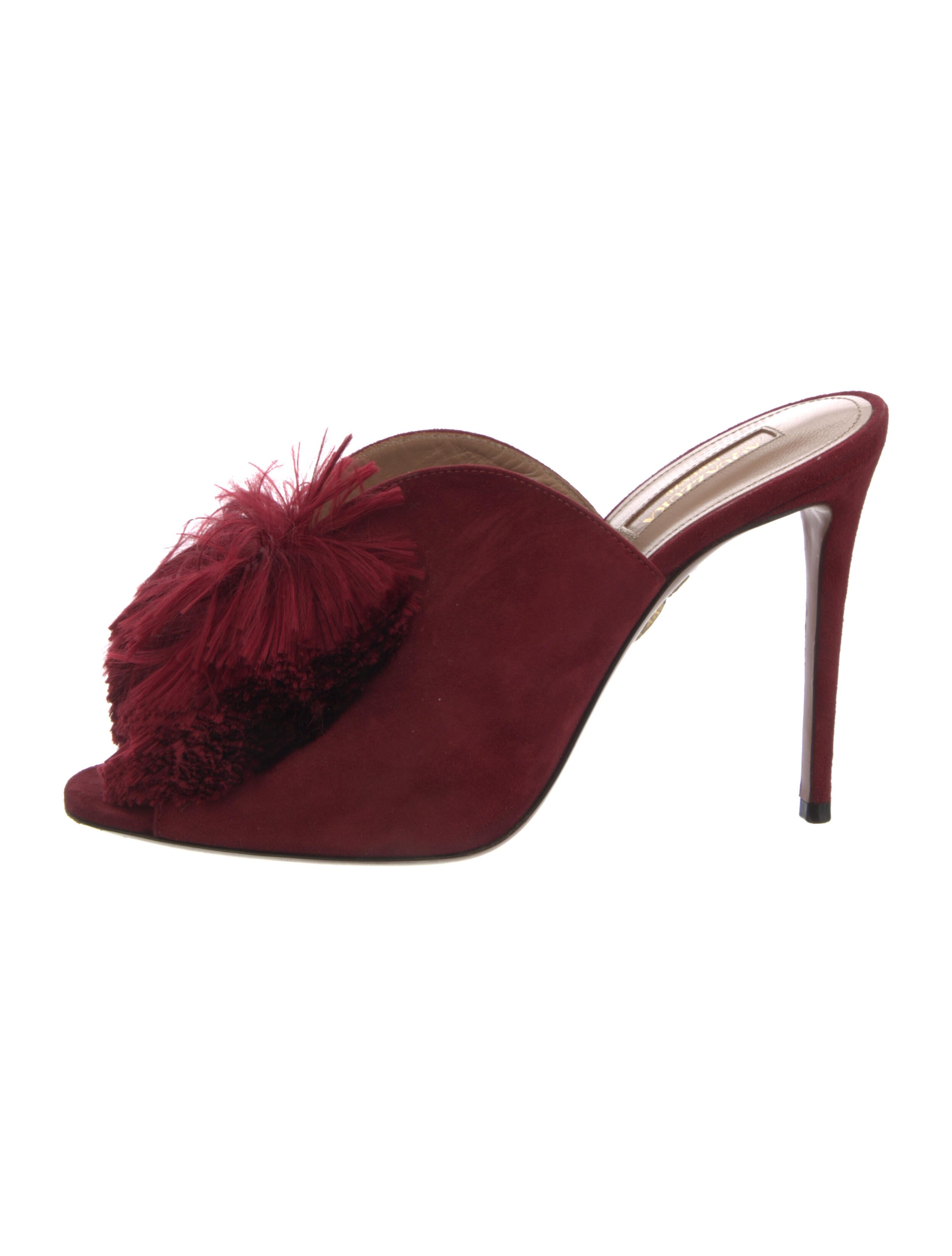 Aquazzura | The RealReal