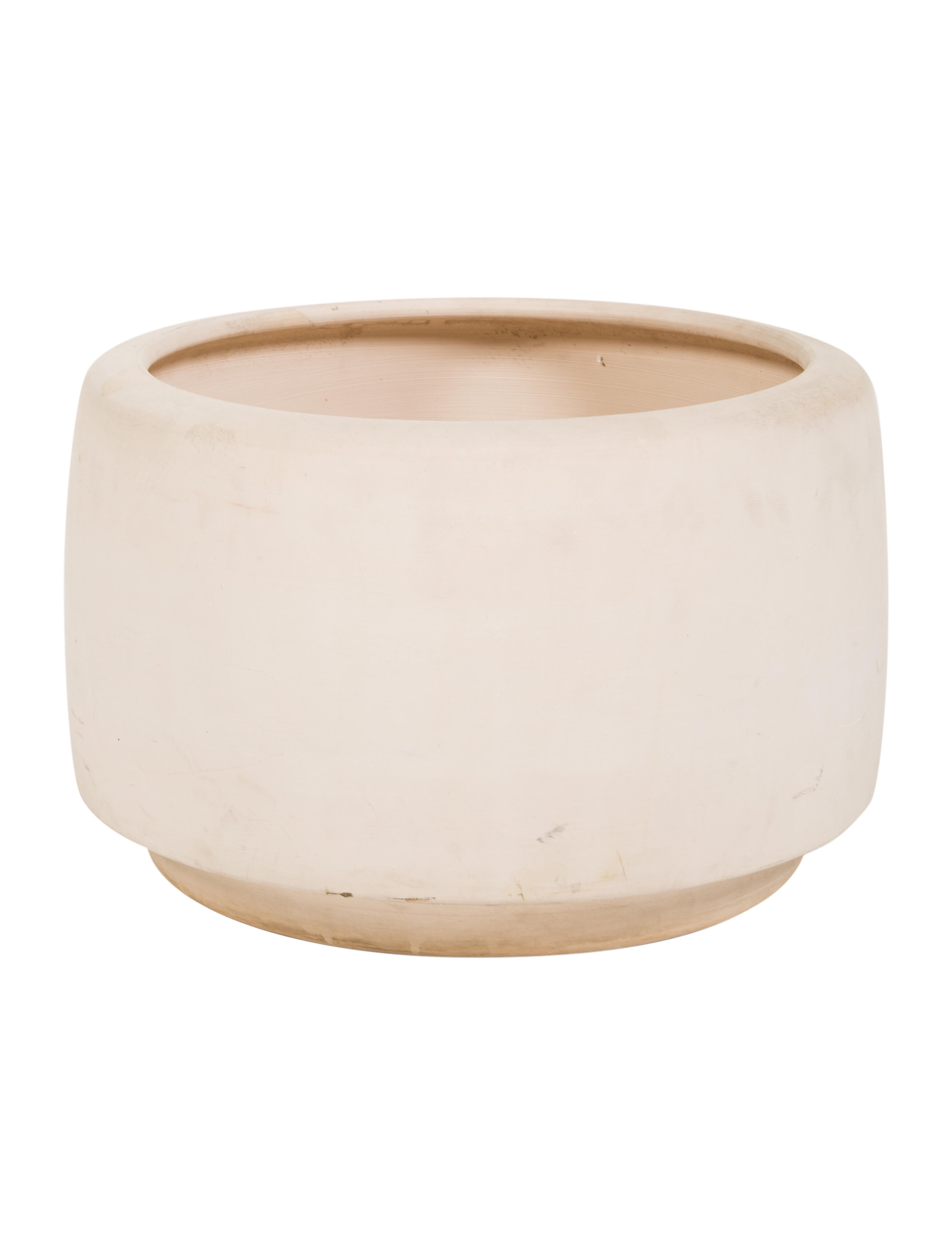 Architectural Pottery | The RealReal