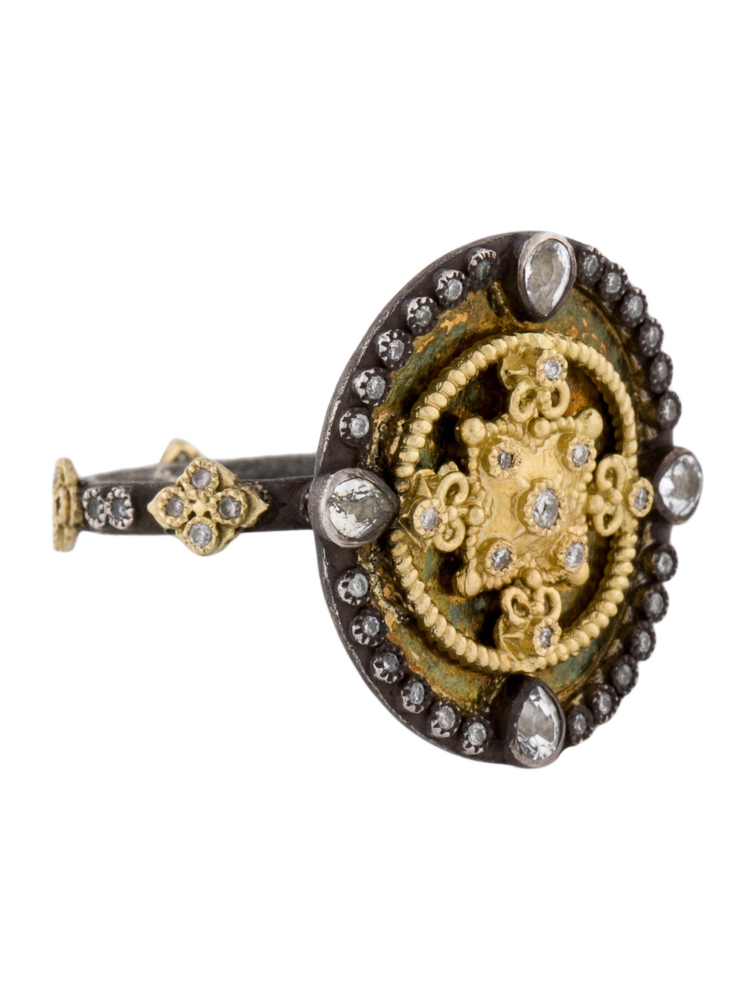 Armenta | The RealReal