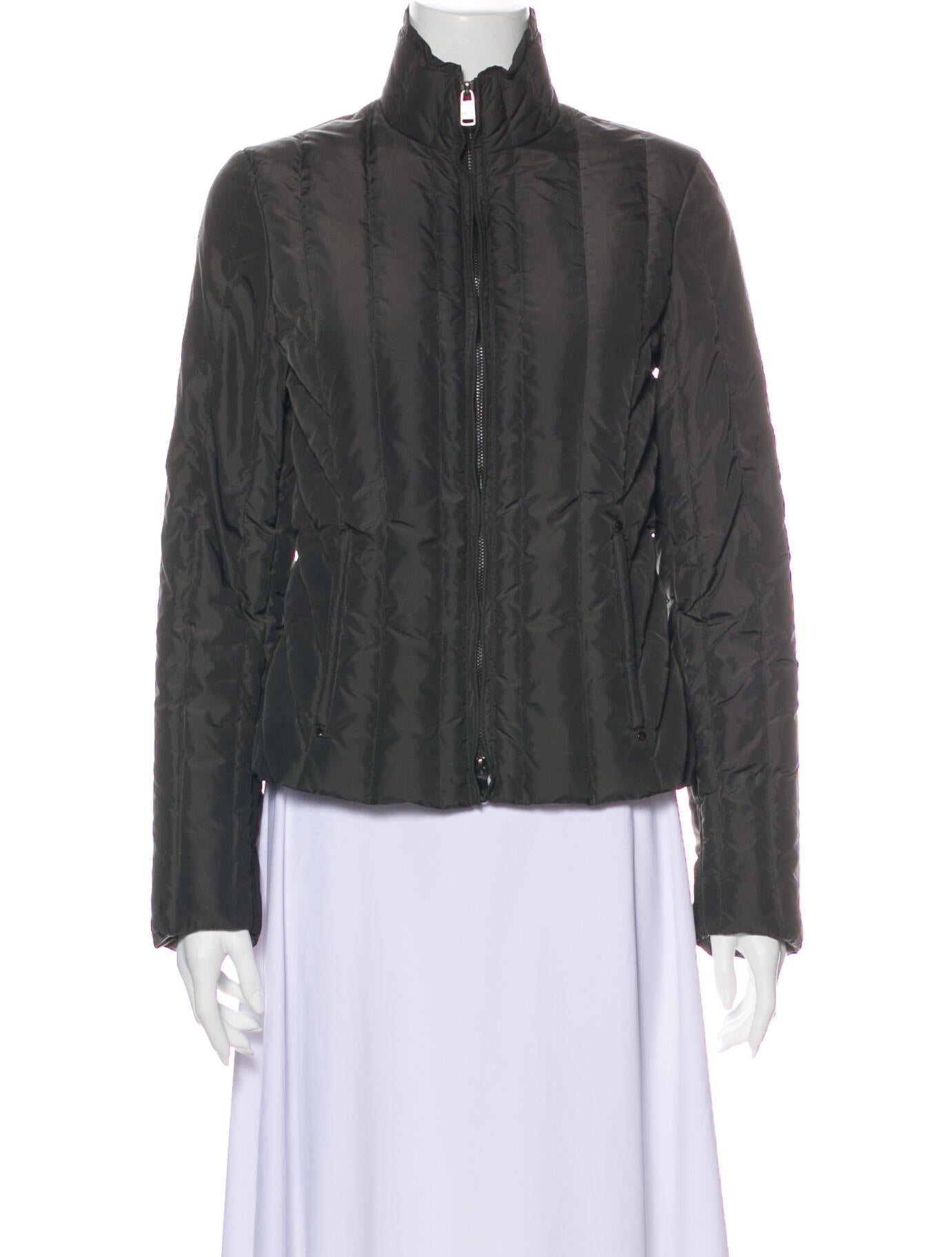 Armani Collezioni | The RealReal