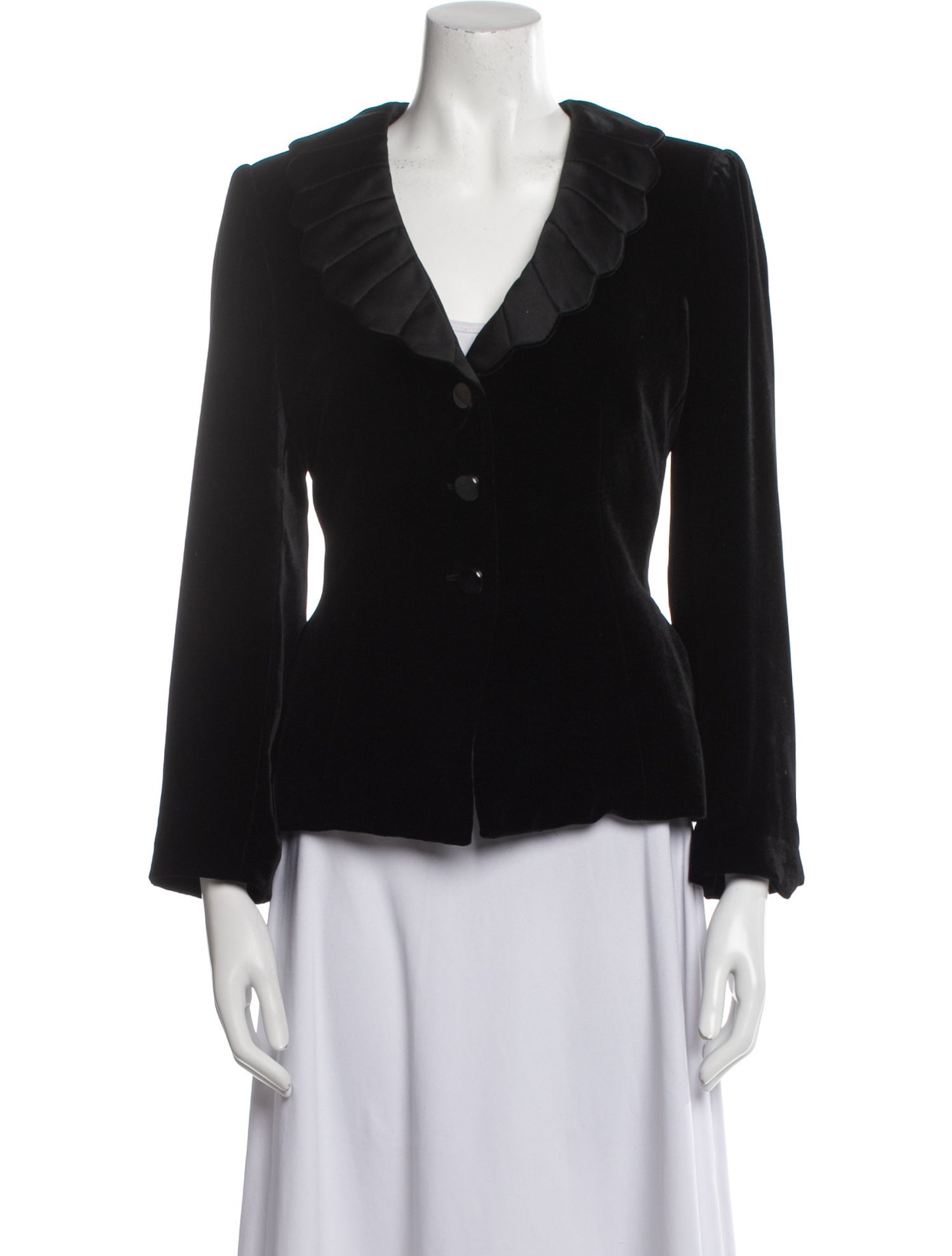 D&G Vintage 2000's Evening Jacket - Orange Jackets, Clothing ...