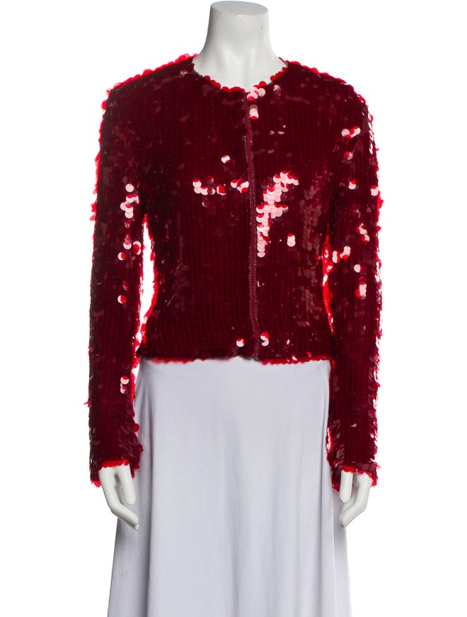 St. John Evening Blazer - Black Jackets, Clothing - SJETO34287 | The RealReal