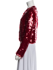 St. John Evening Blazer - Black Jackets, Clothing - SJETO34287 | The RealReal