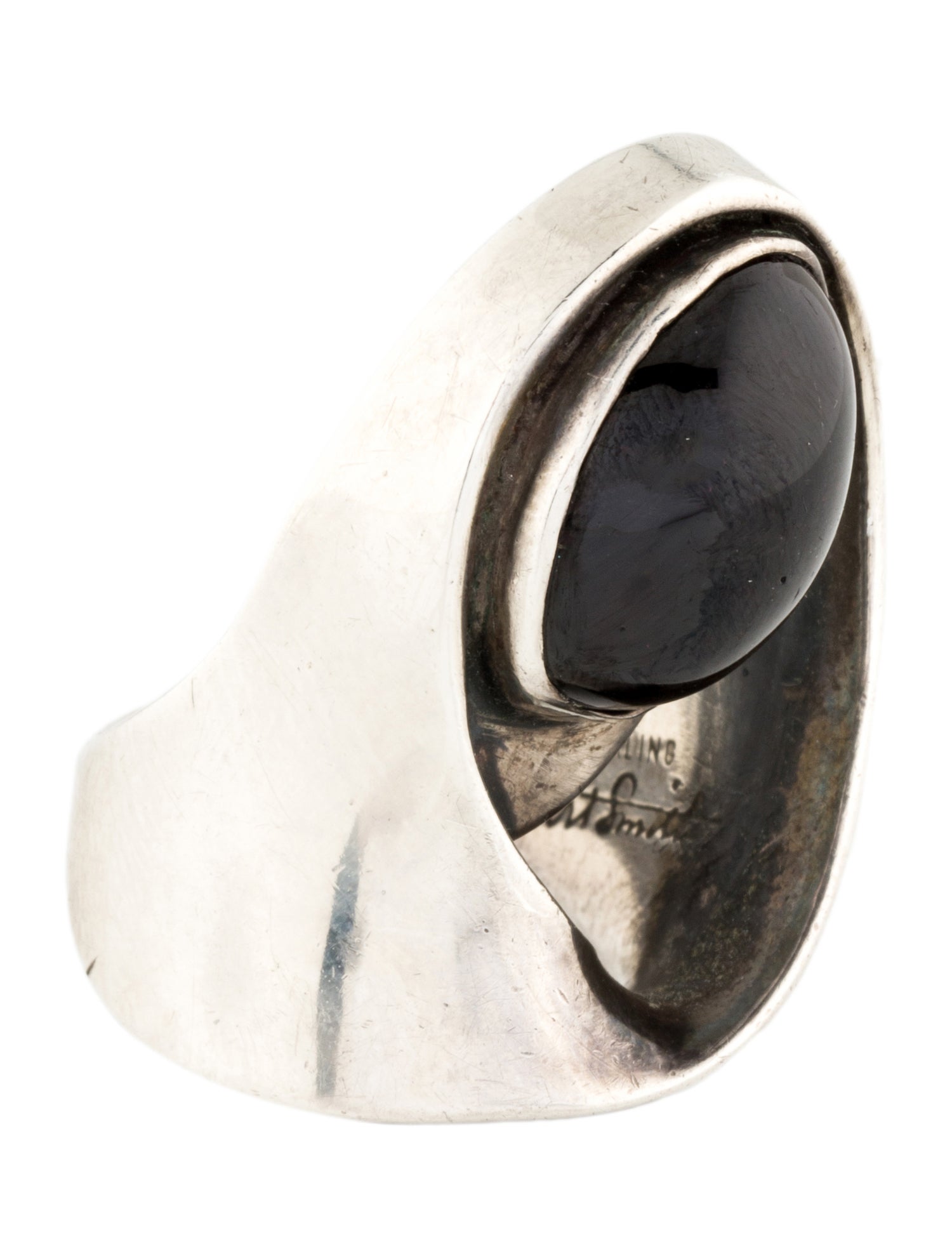 Art Smith Rings | The RealReal