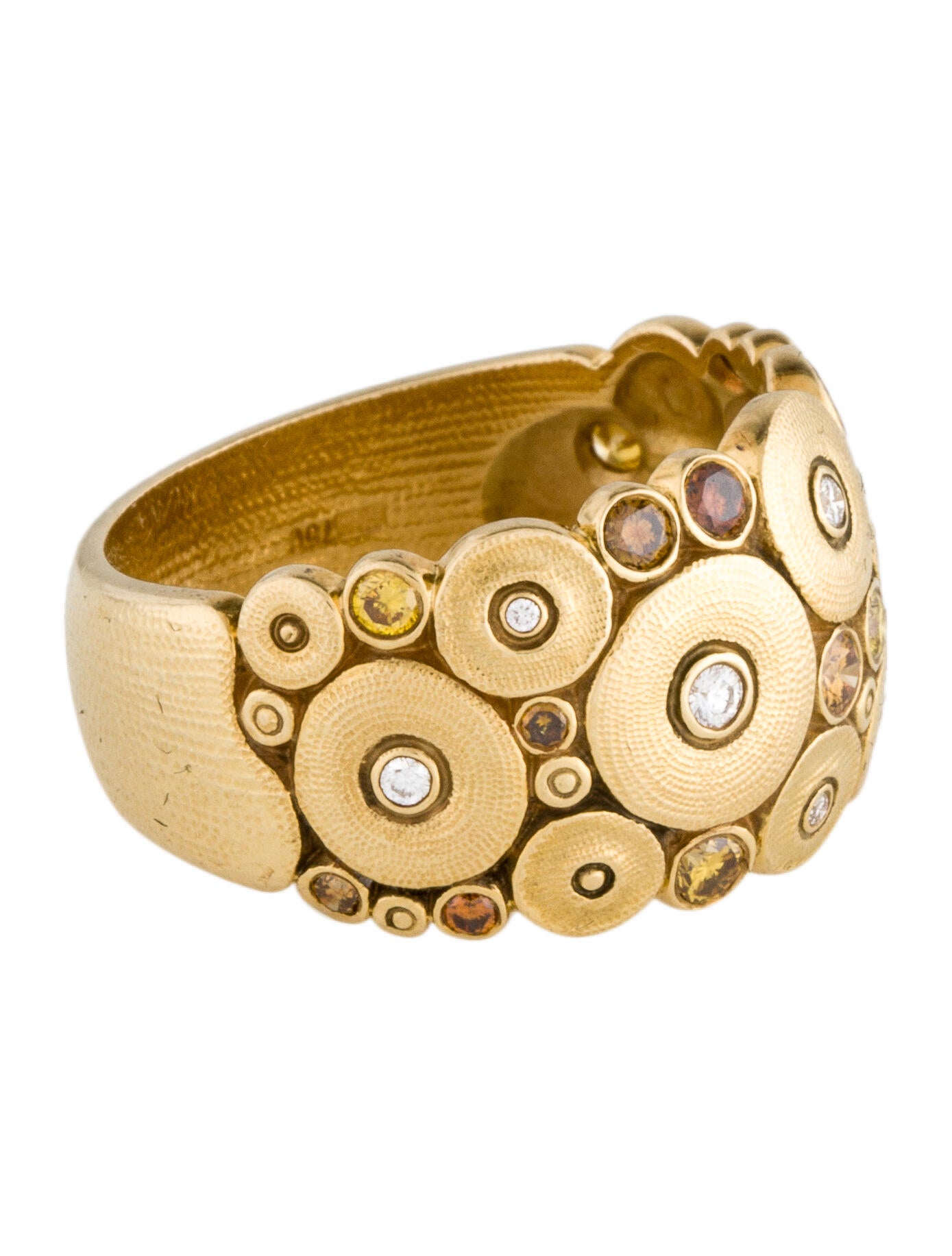 Alex Sepkus | The RealReal