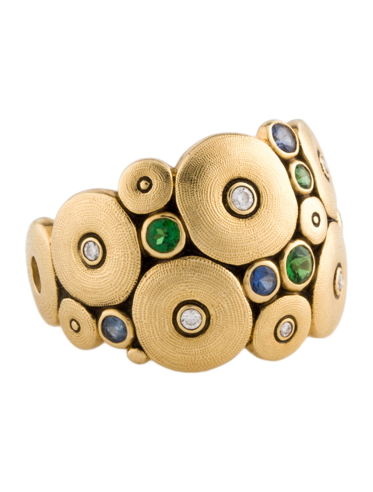 Alex Sepkus | The RealReal