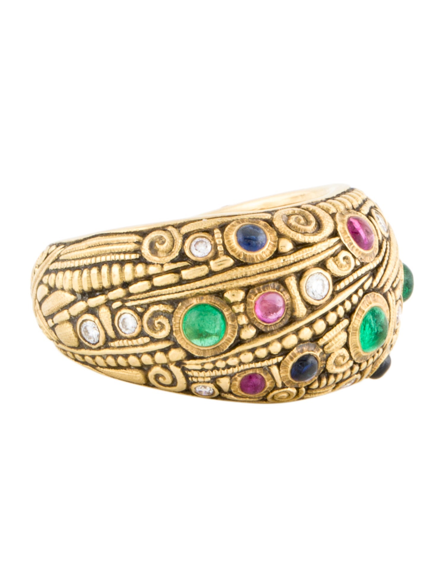 Alex Sepkus | The RealReal