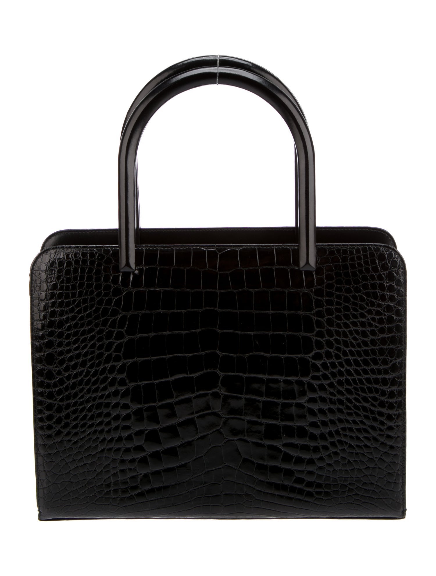 Asprey Handbags | The RealReal