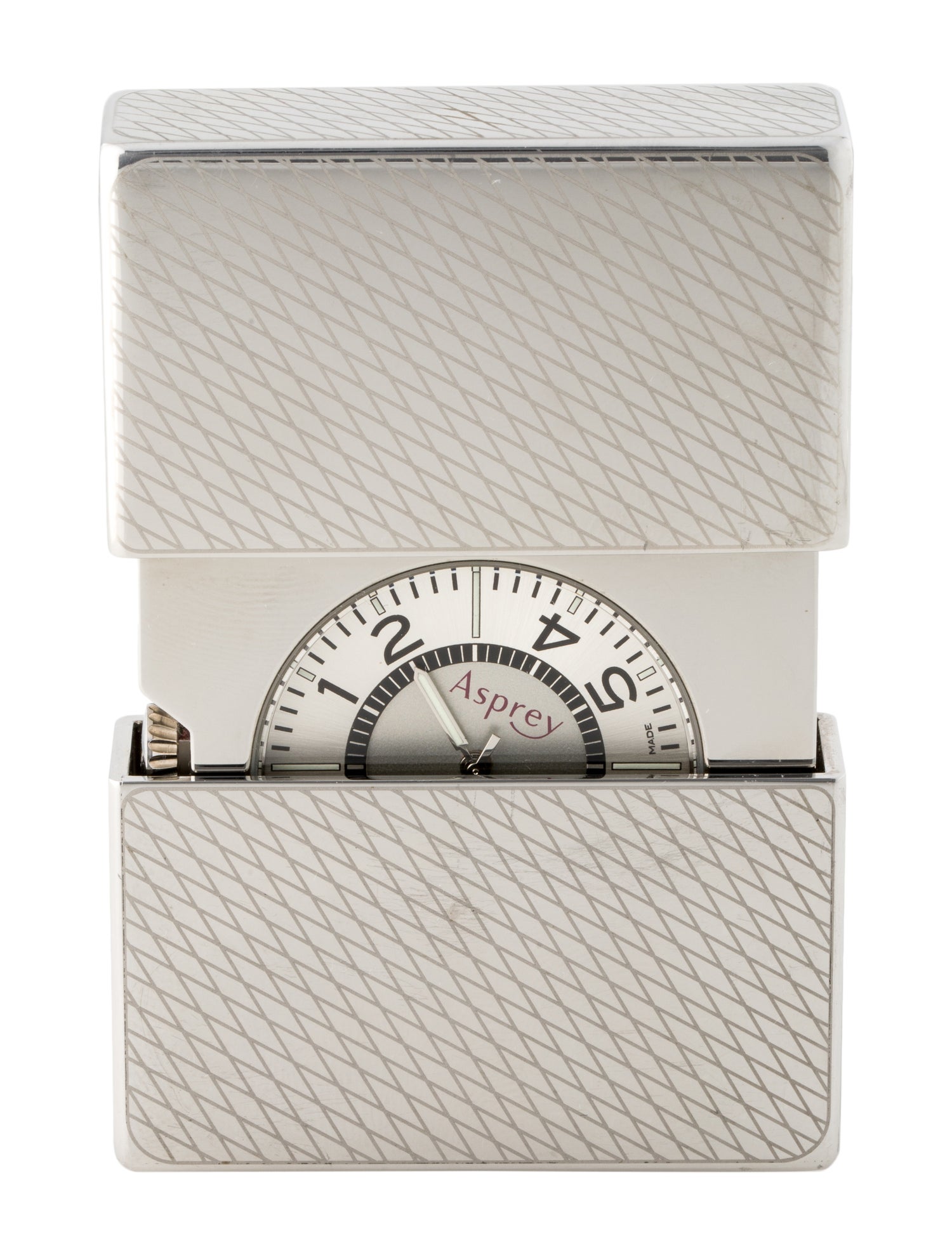 Asprey | The RealReal