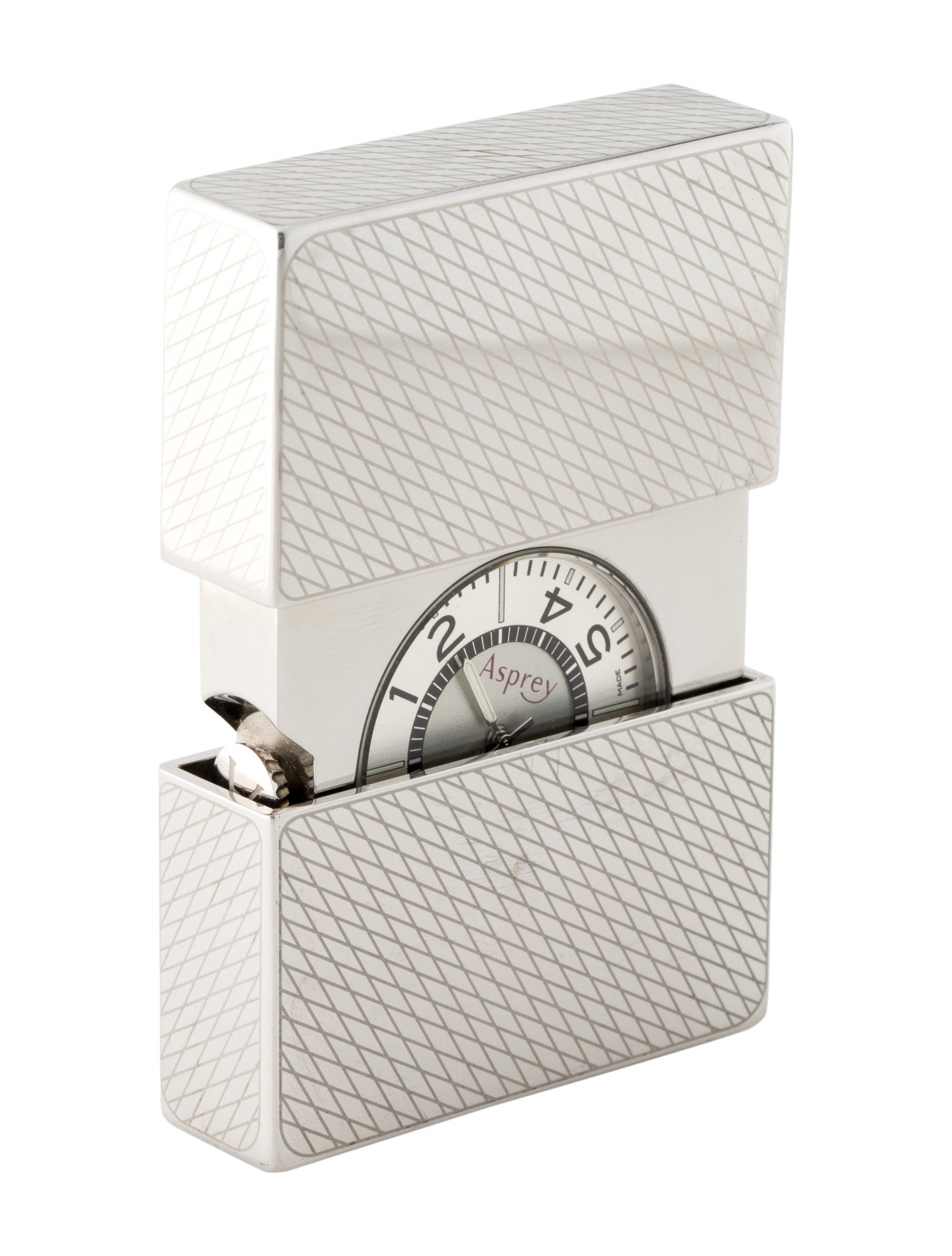 Asprey | The RealReal