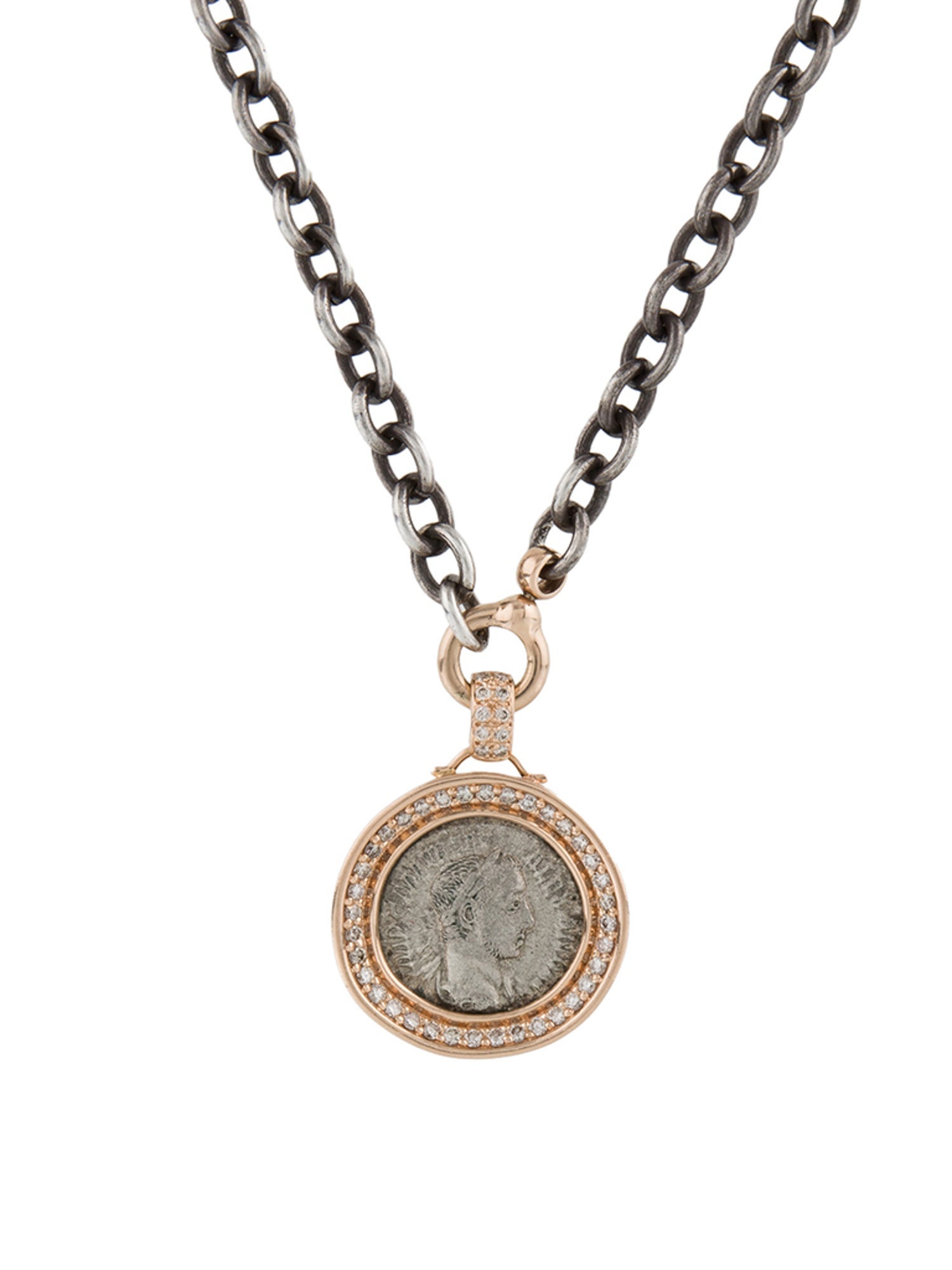 Asprey Jewelry | The RealReal