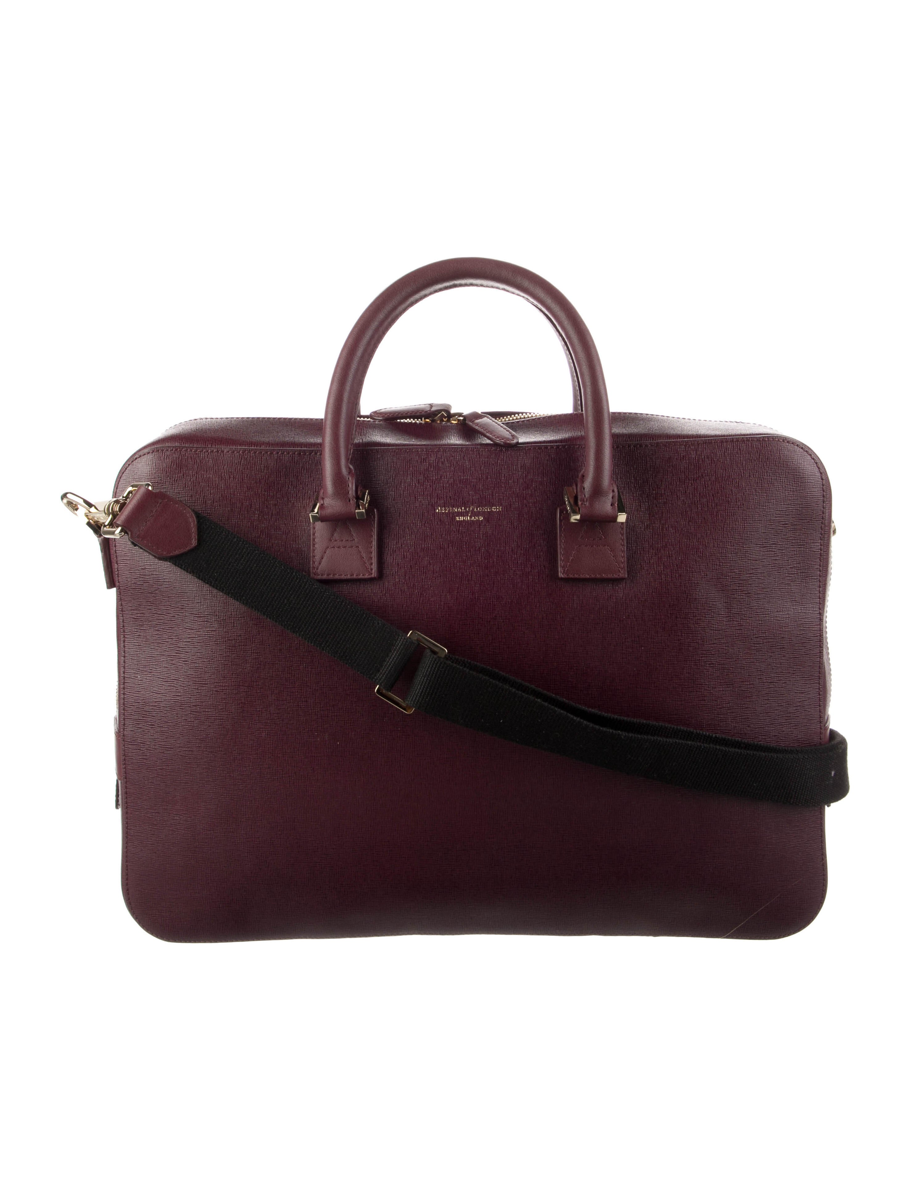 Aspinal of London | The RealReal