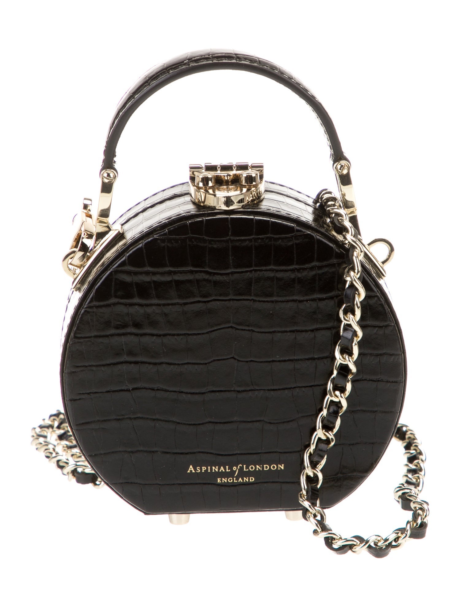 Aspinal of London | The RealReal