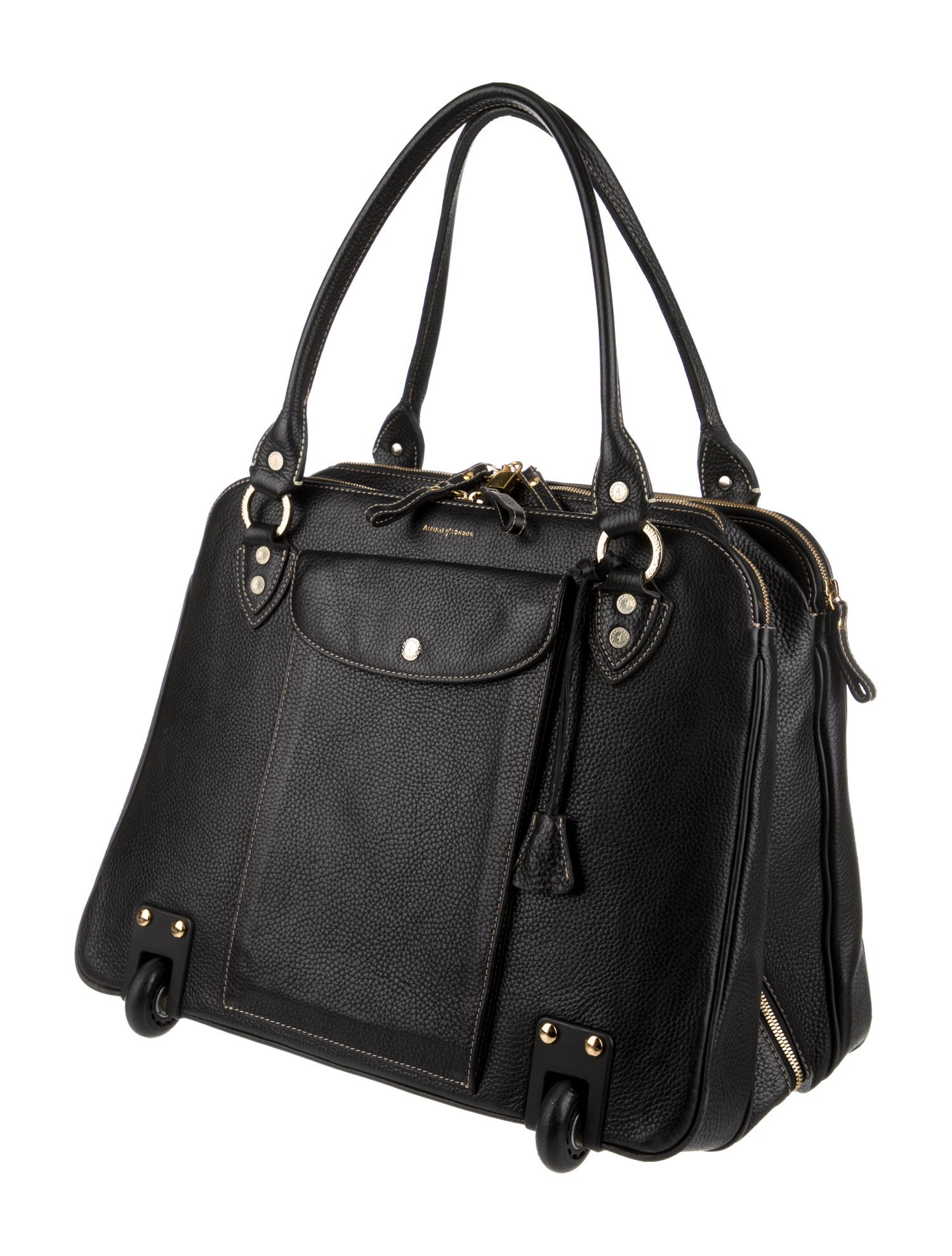 Aspinal of London | The RealReal