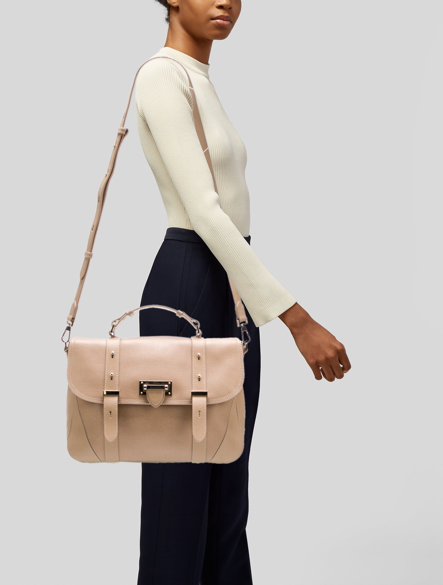 Aspinal of London On Sale - Authenticated Resale | The RealReal