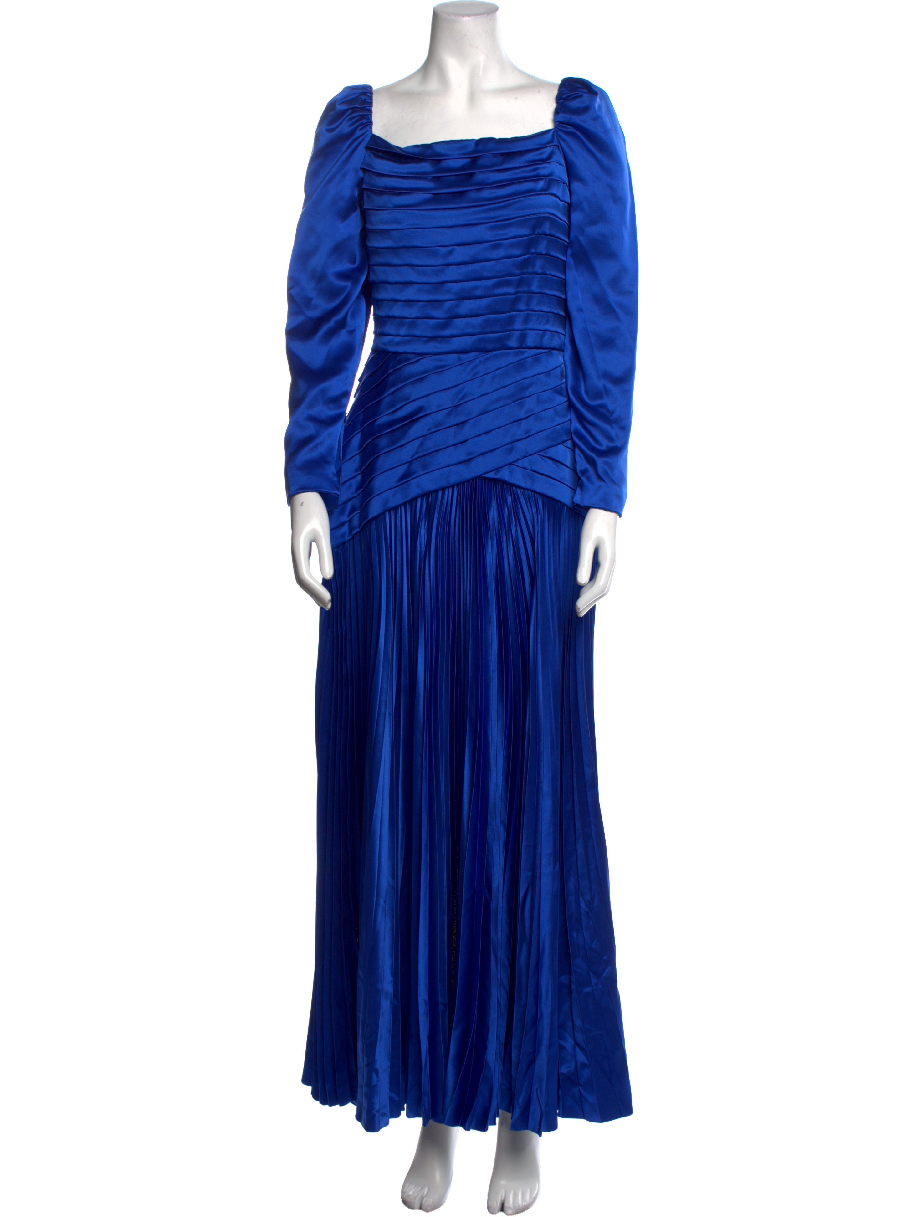 Scaasi Boutique | The RealReal