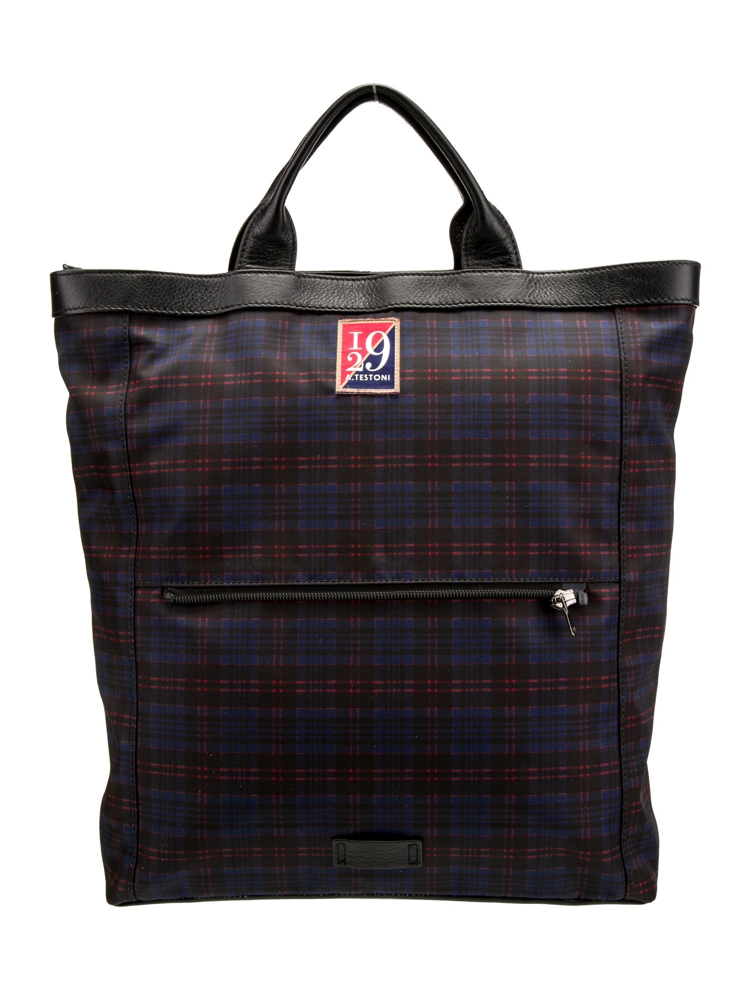 Prada Soft Calf Sling Bag - Backpacks, Bags | The RealReal