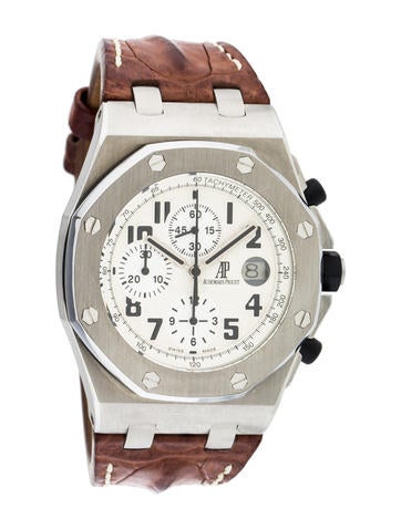 Audemars Piguet Watches | The RealReal