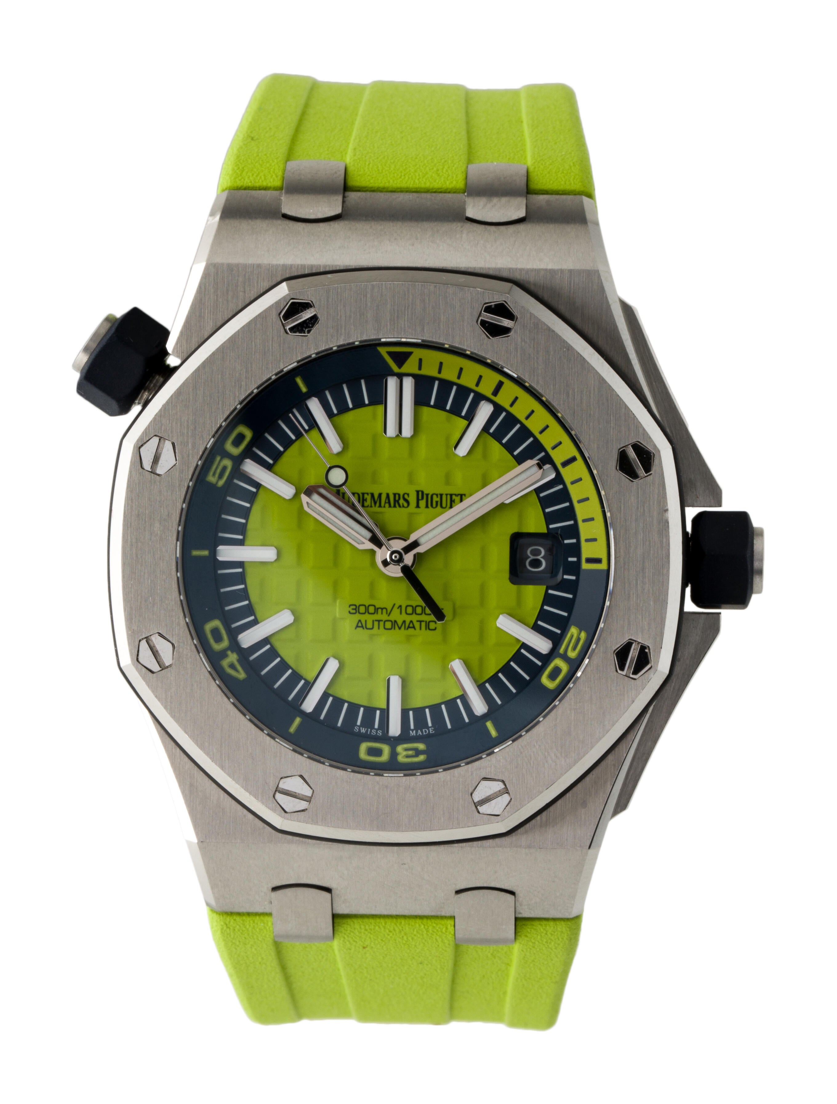 Audemars Piguet Watches | The RealReal