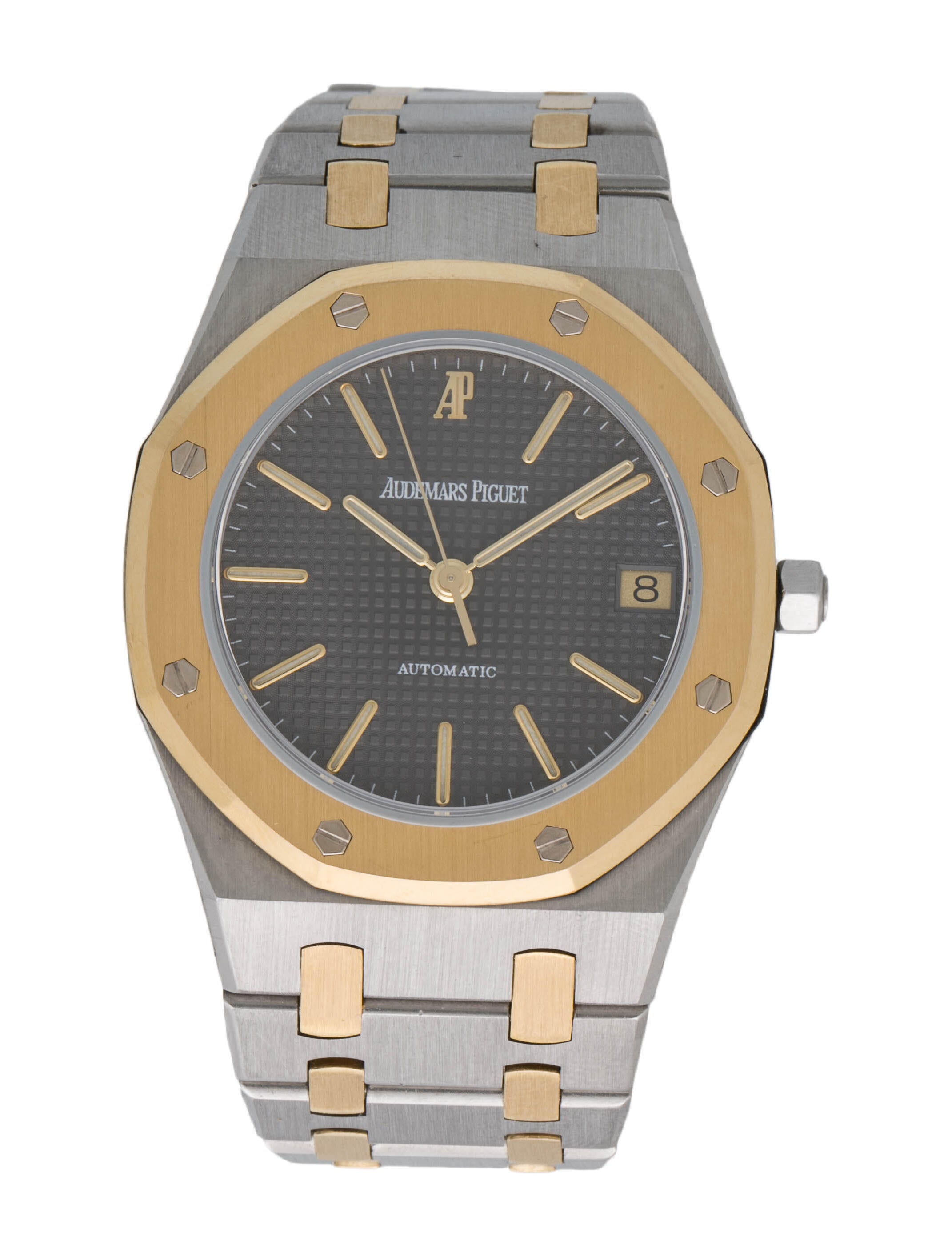 Audemars Piguet Watches | The RealReal