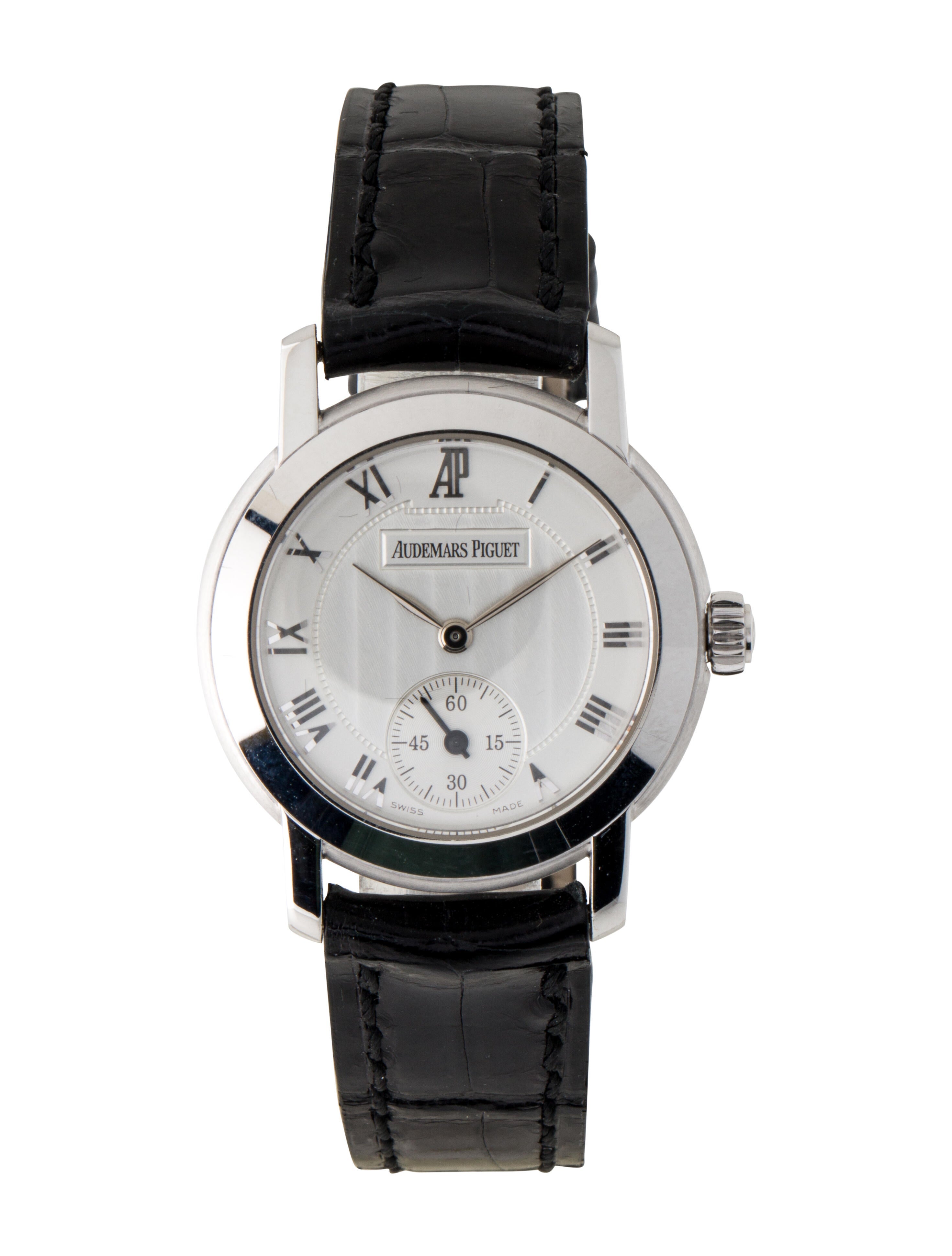 Audemars Piguet Watches | The RealReal