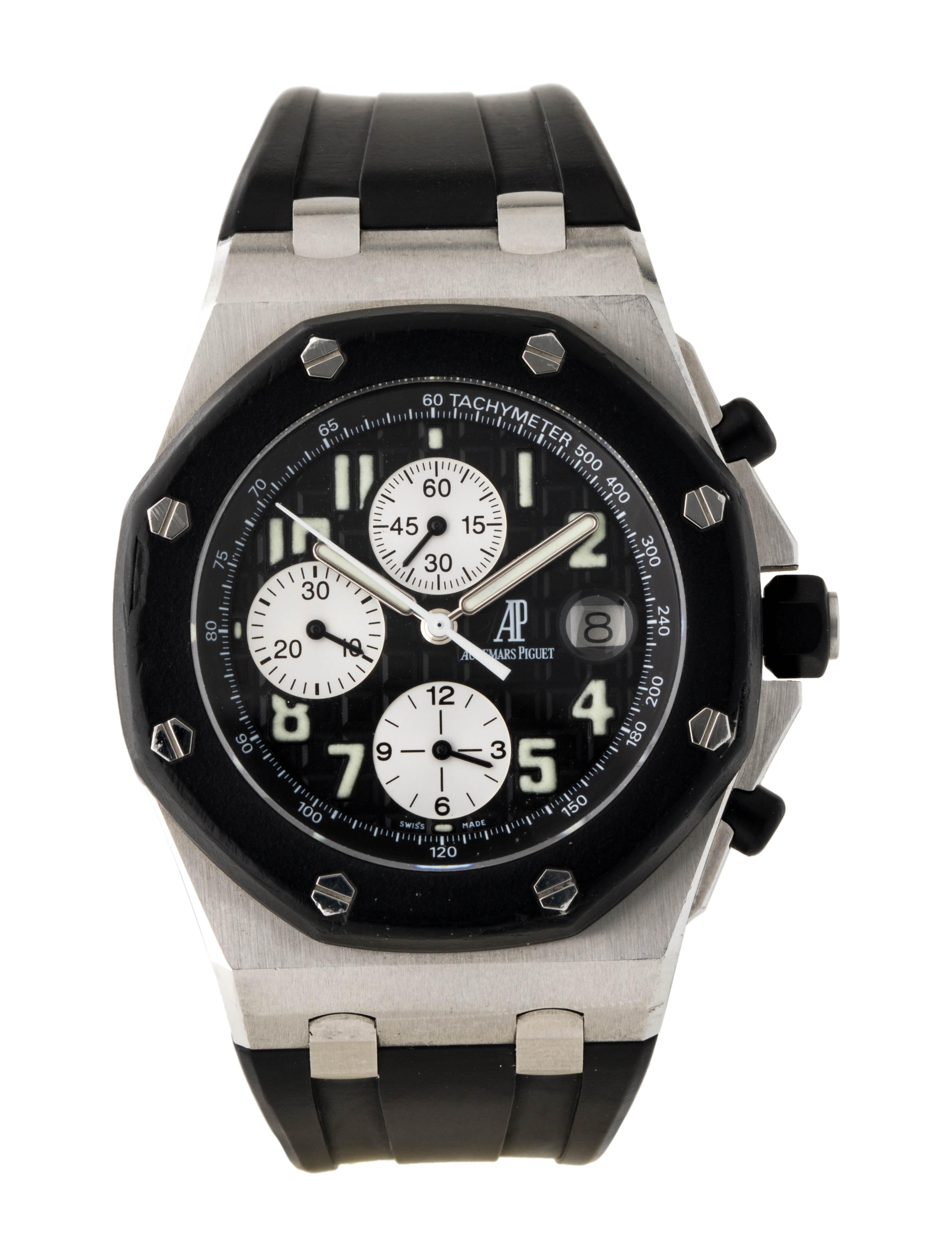 Audemars Piguet Watches | The RealReal