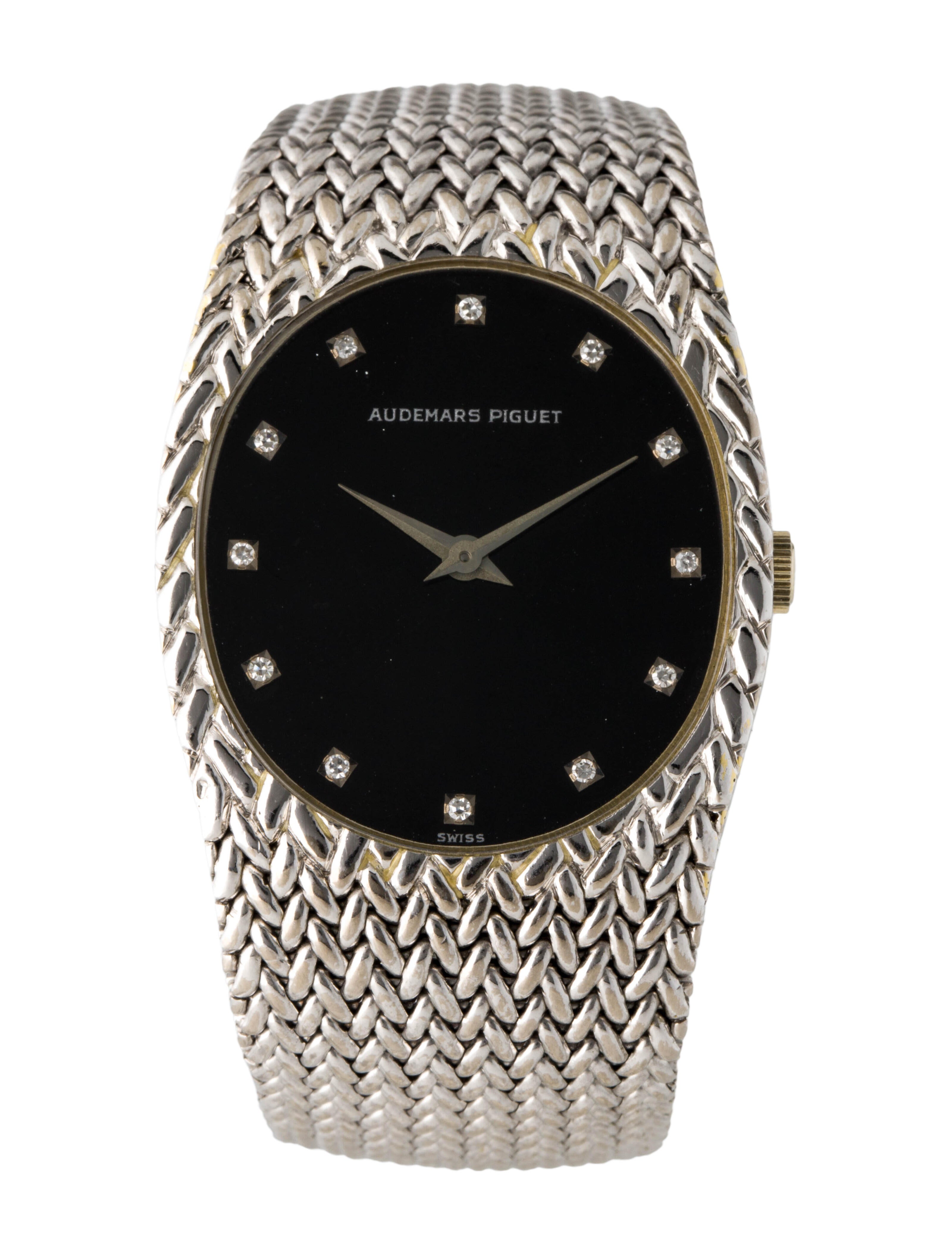 Audemars Piguet Watches | The RealReal