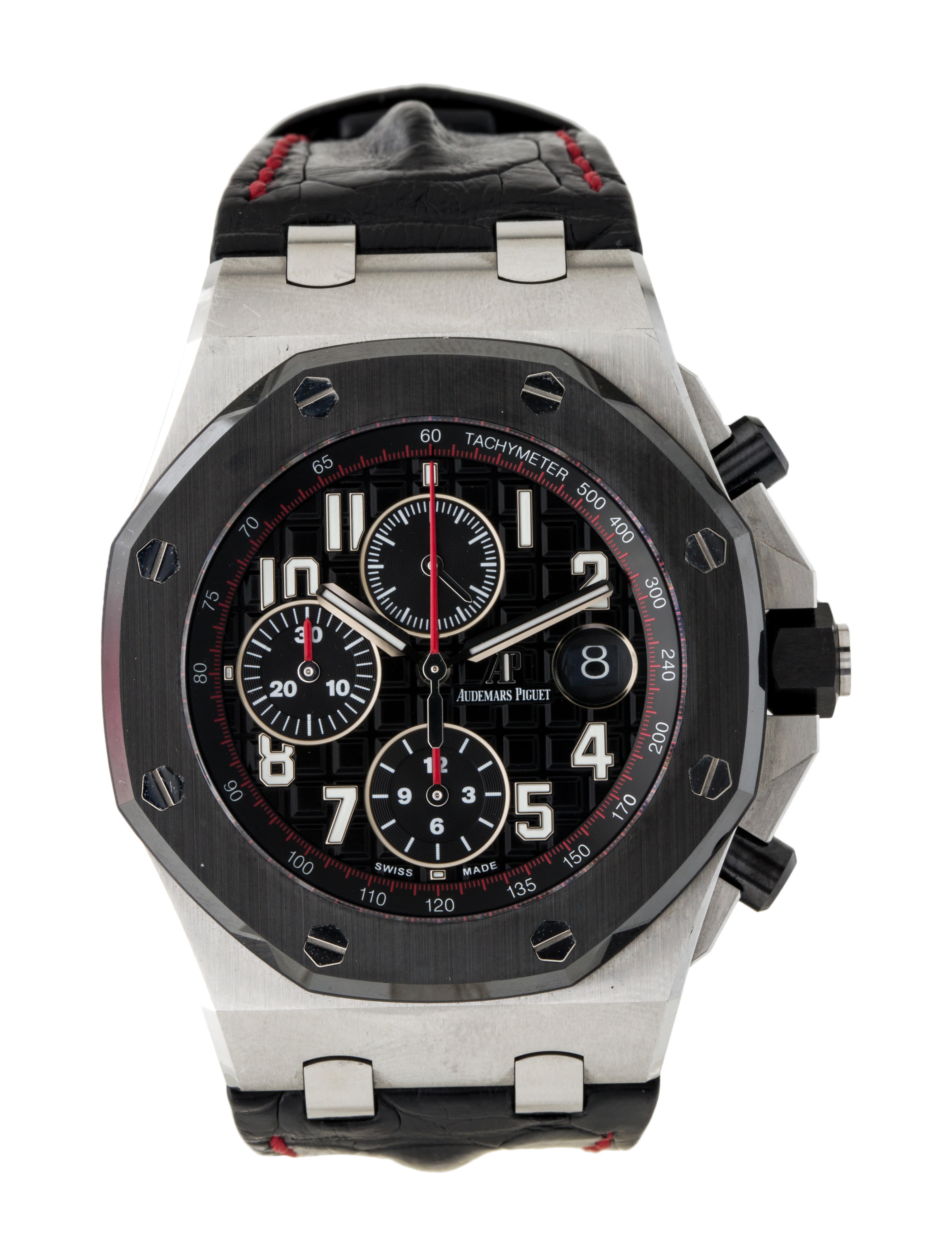 Audemars Piguet Watches | The RealReal