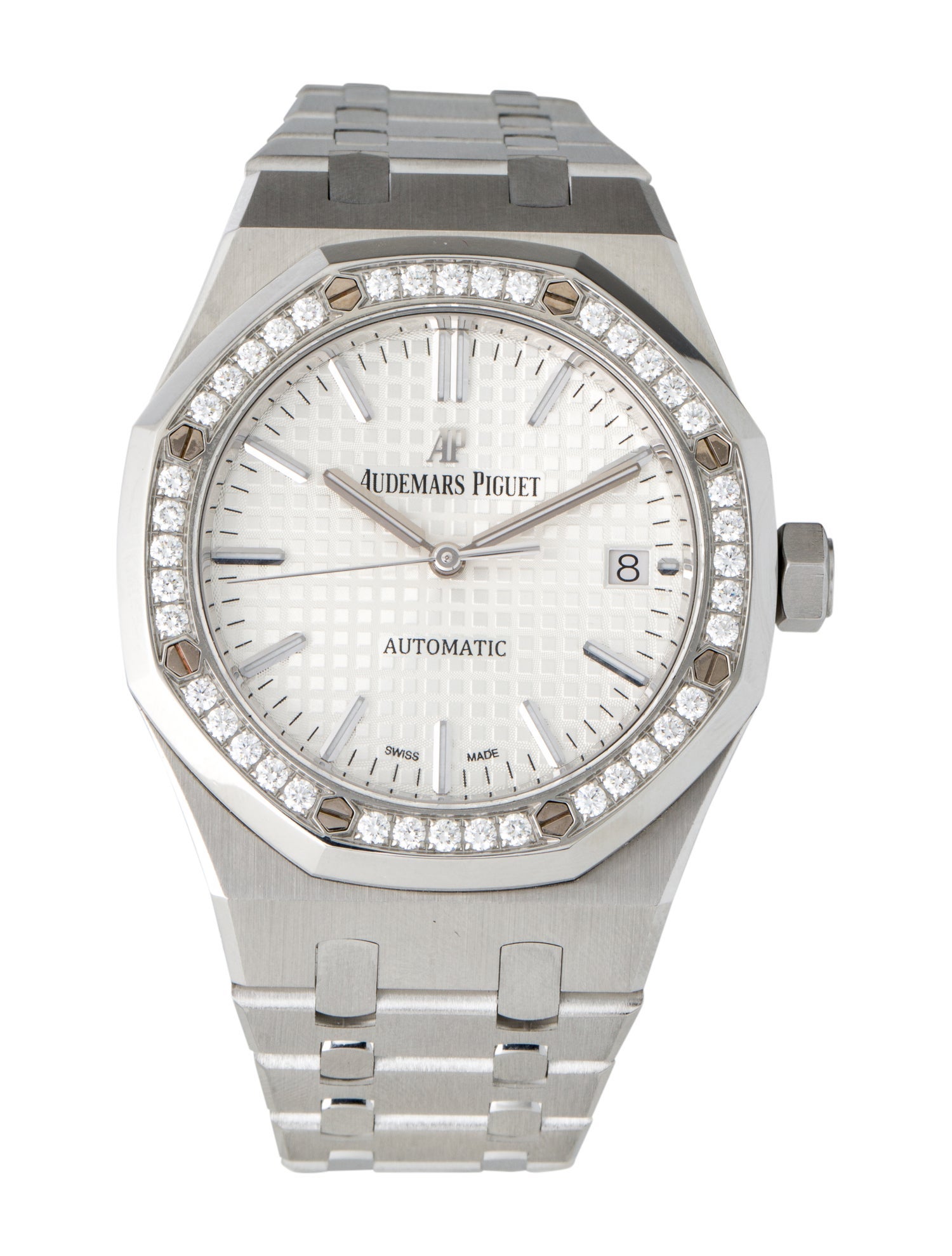 Audemars Piguet Watches | The RealReal