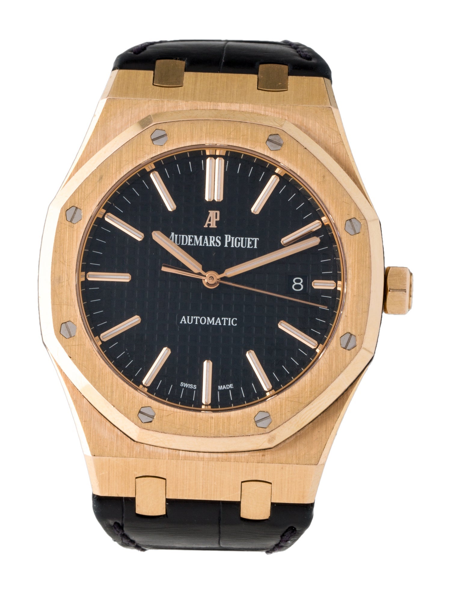 Audemars Piguet Watches | The RealReal