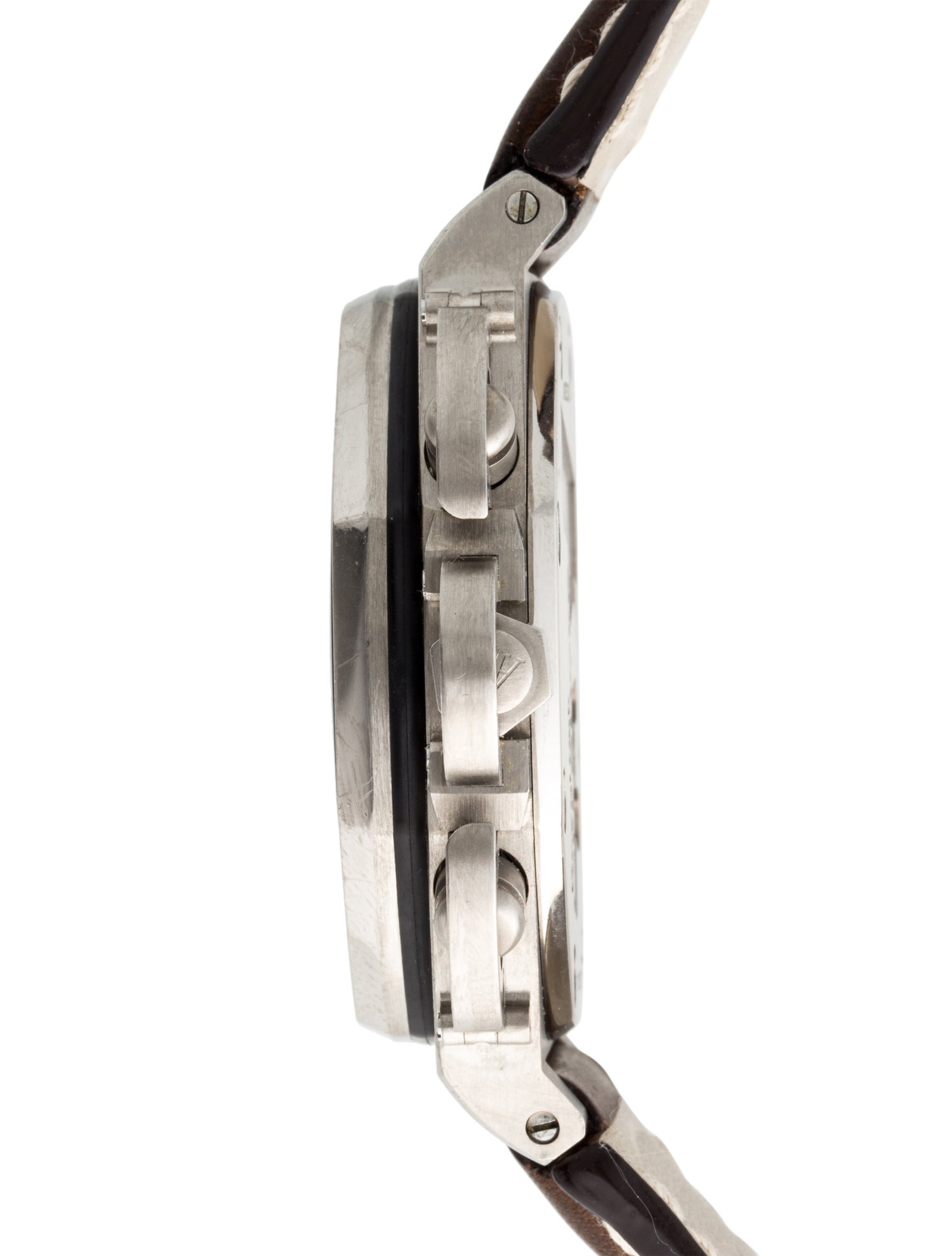 Audemars Piguet Royal Oak Offshore T3 Terminator Watch - 25863TI.00 ...