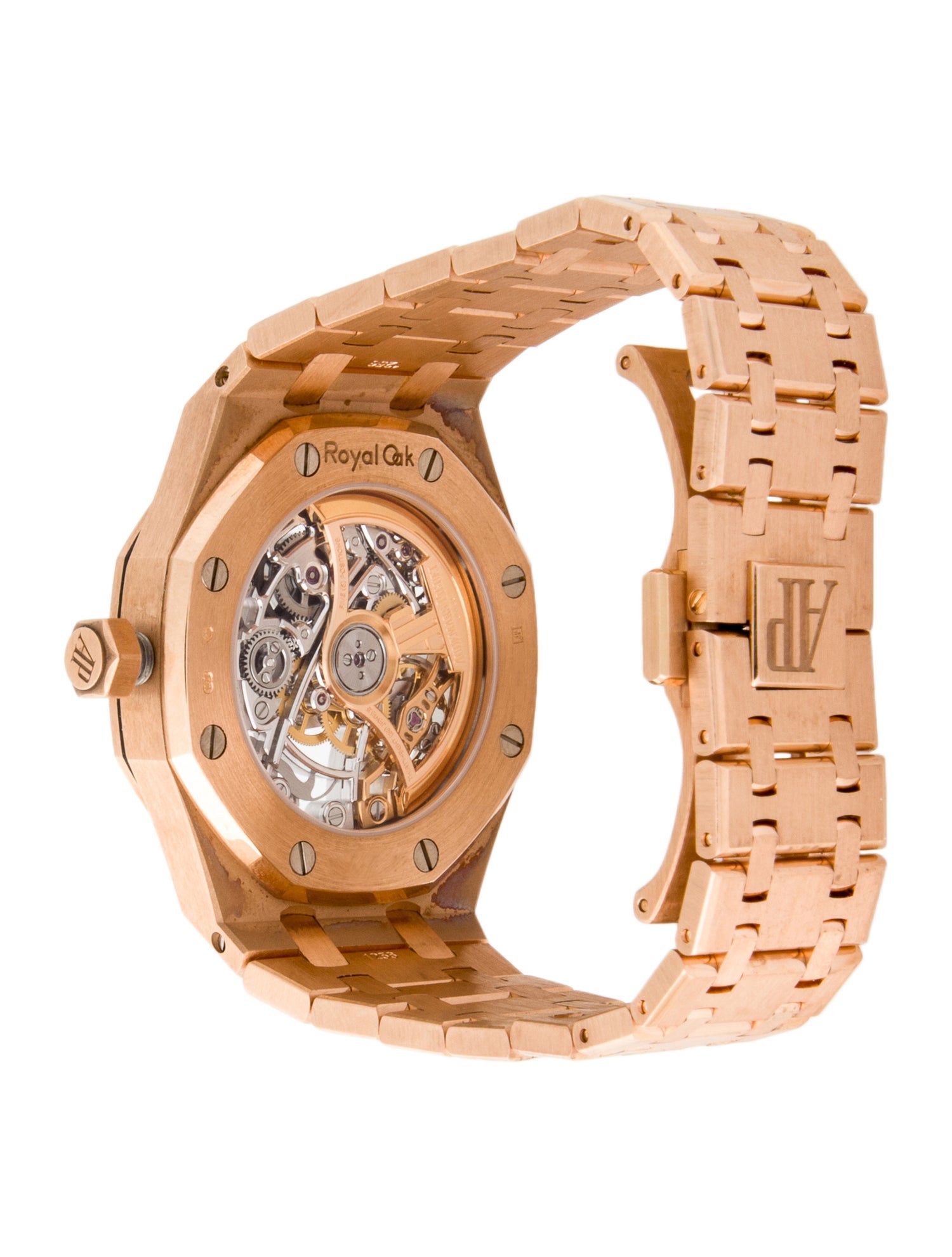 Audemars Piguet Watches | The RealReal