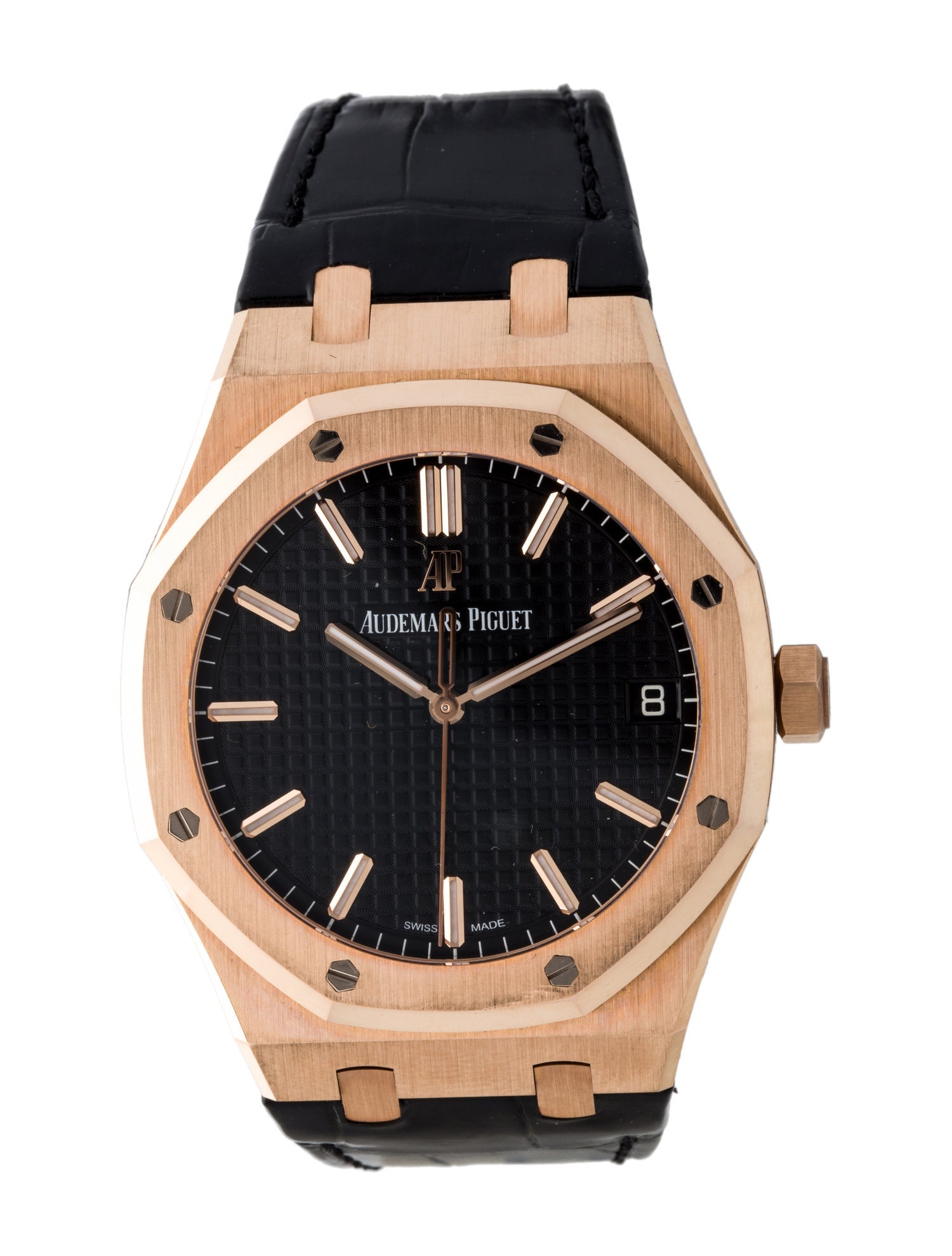 Audemars Piguet Watches | The RealReal