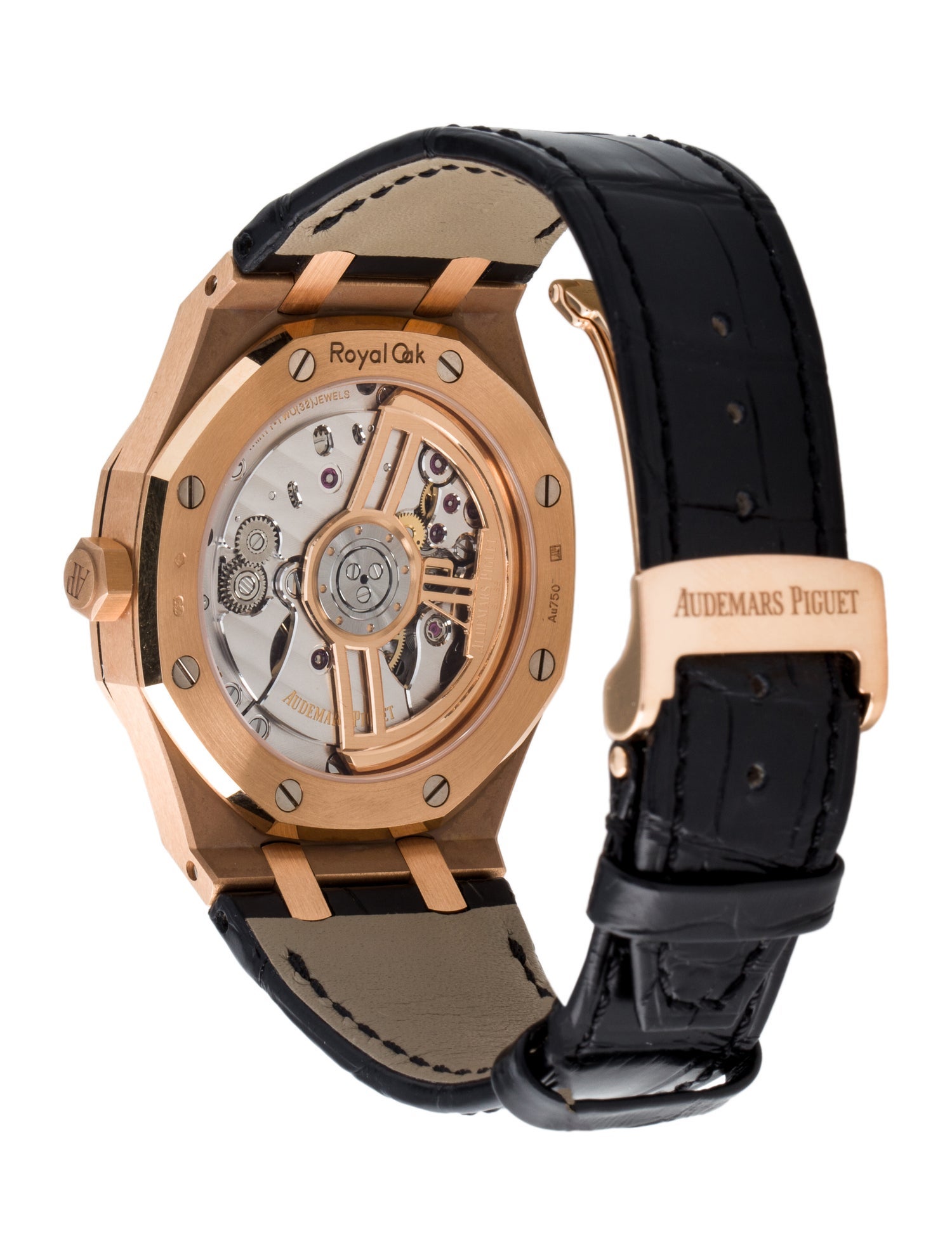Audemars Piguet Watches | The RealReal