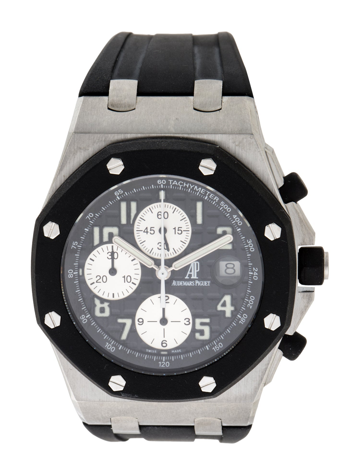 Audemars Piguet Watches | The RealReal