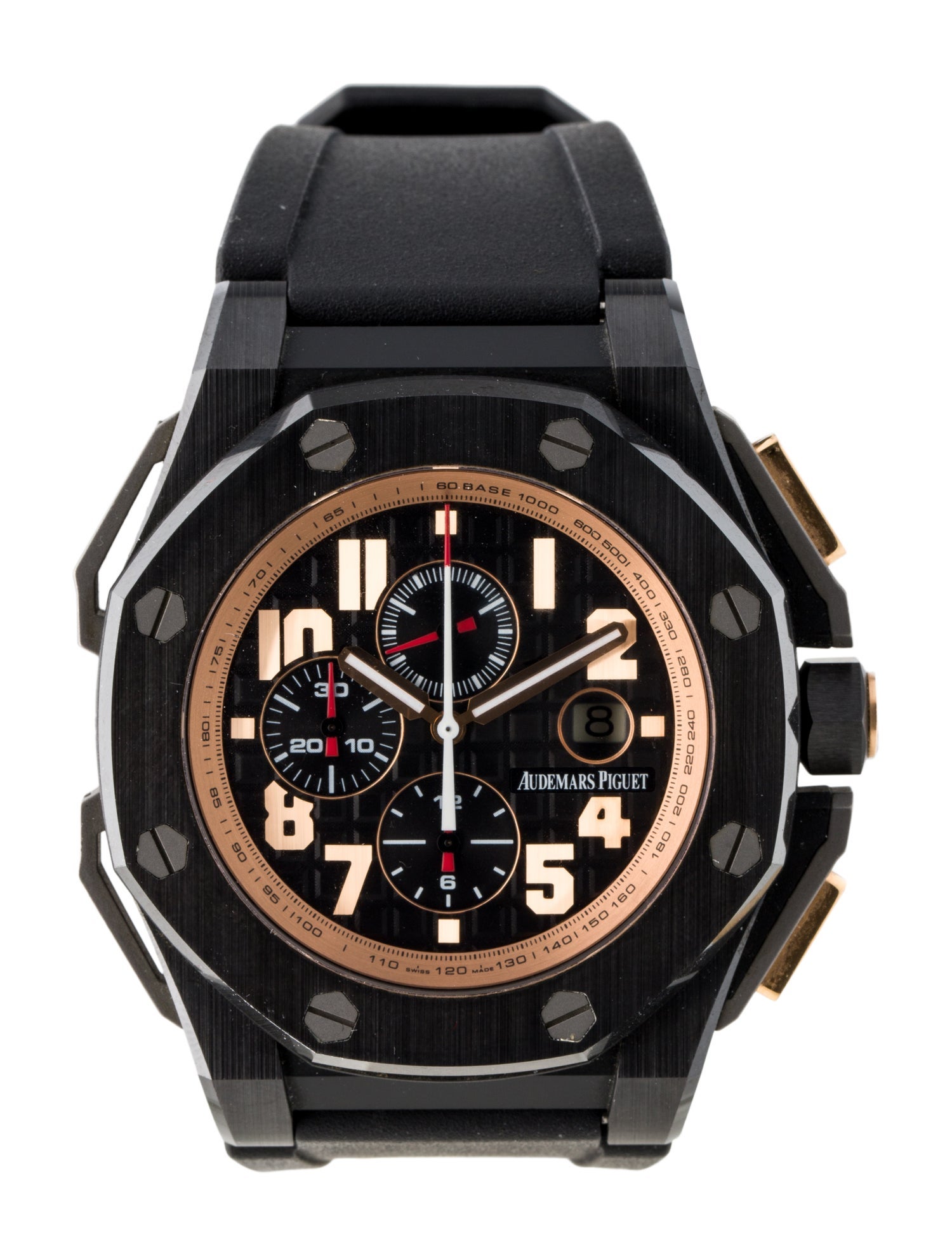 Audemars Piguet Watches | The RealReal