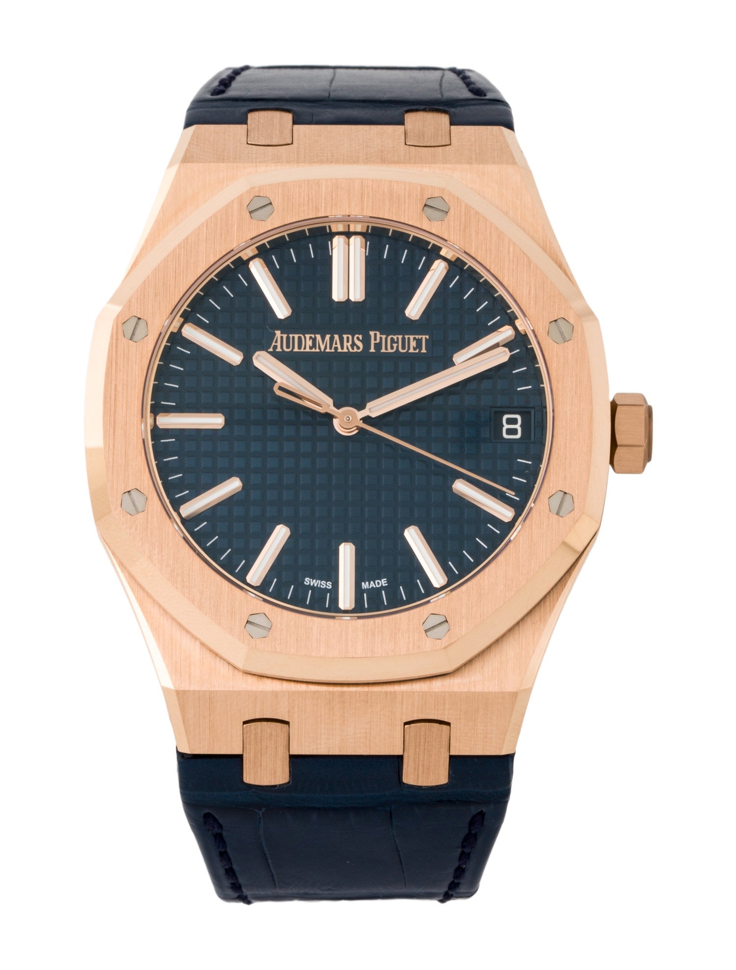 Audemars Piguet Watches | The RealReal