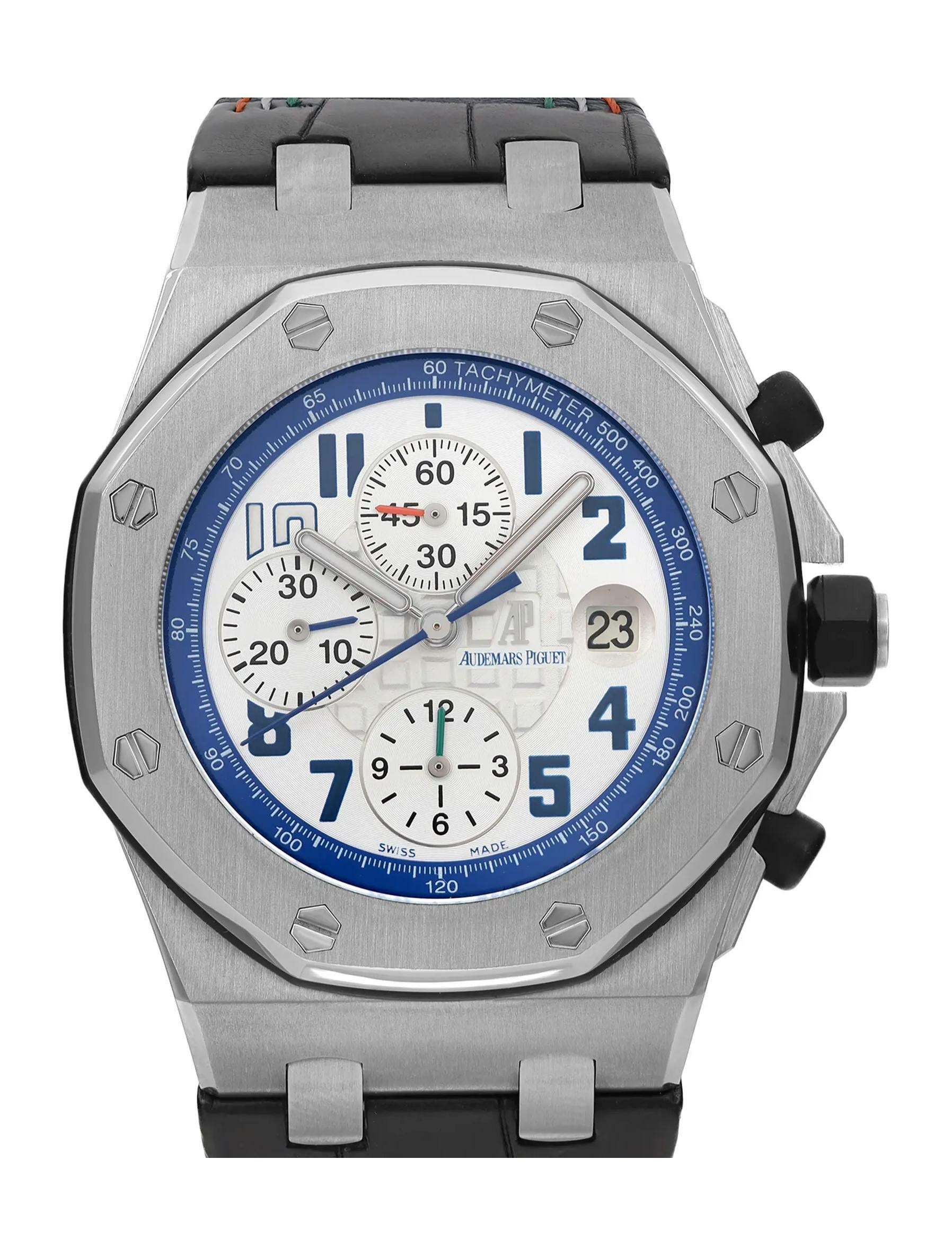 Audemars Piguet Watches | The RealReal