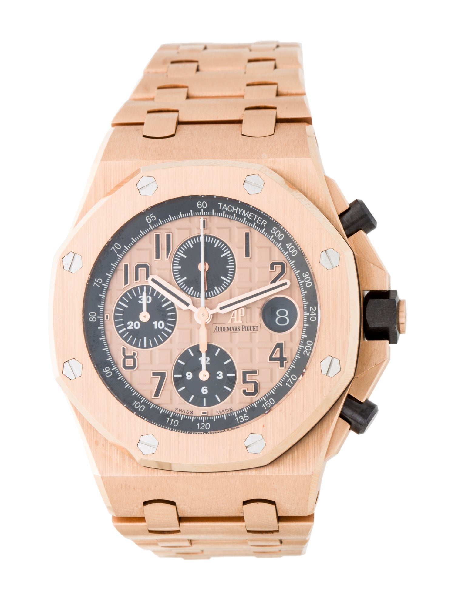 Audemars Piguet Watches | The RealReal