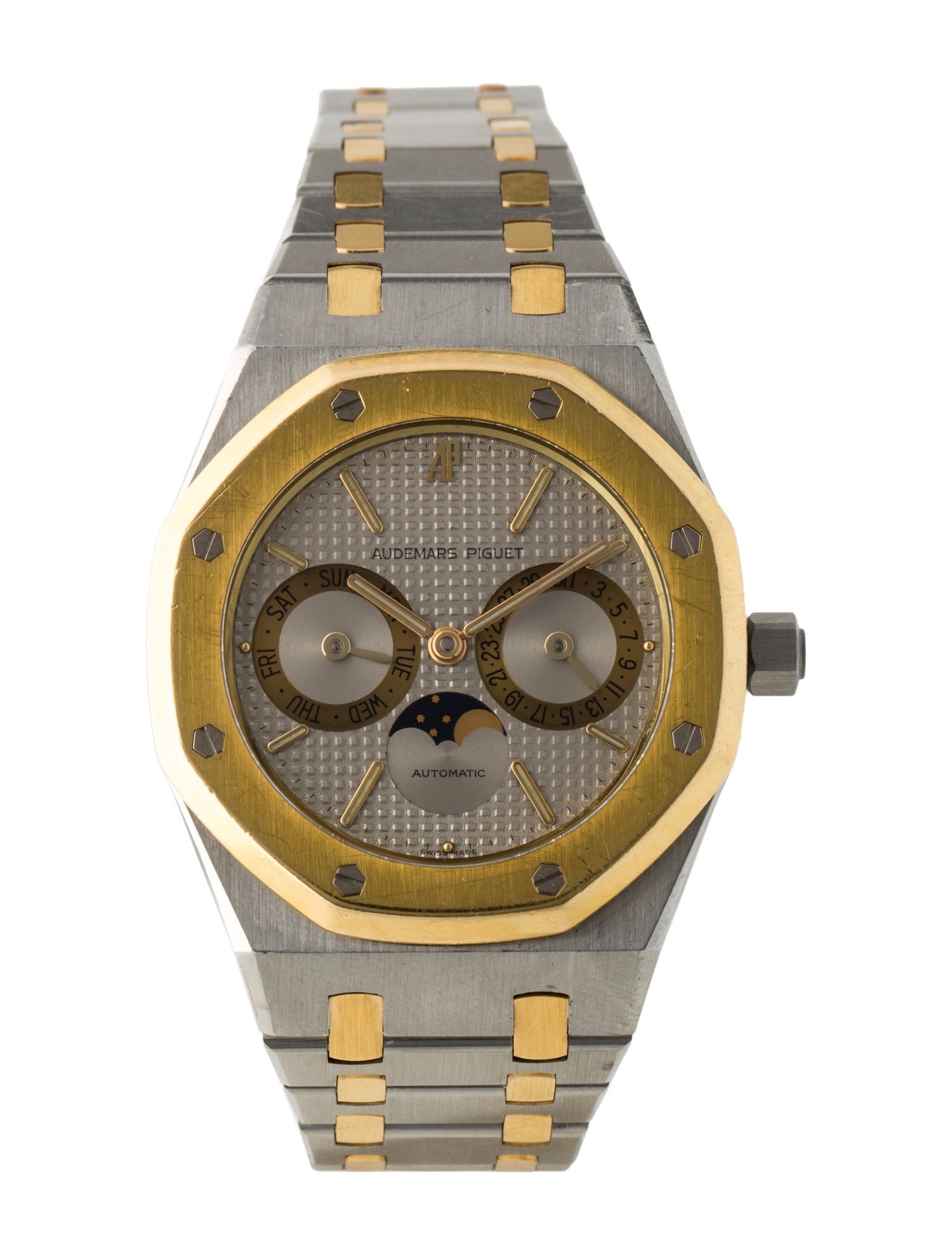 Audemars Piguet Watches | The RealReal