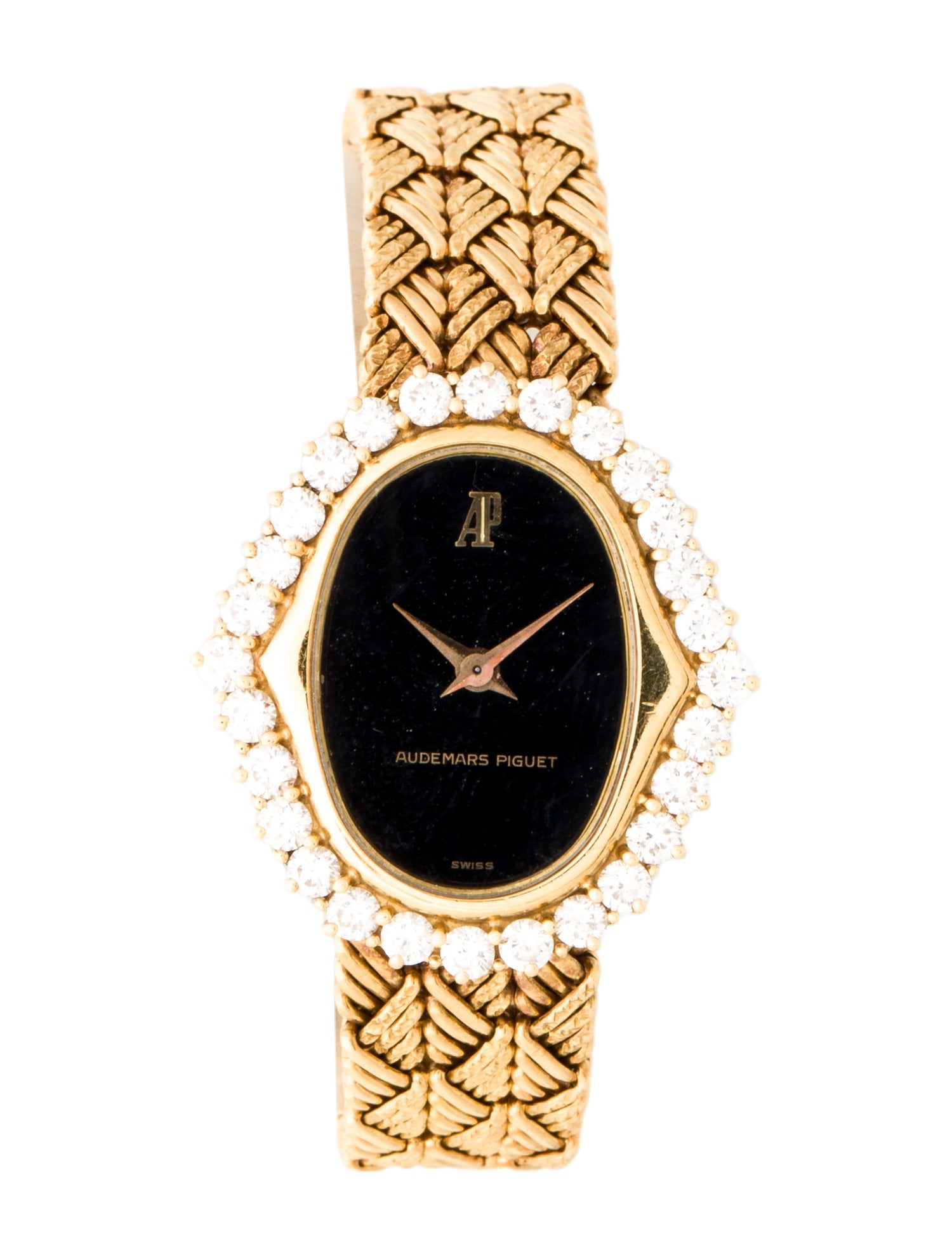 Audemars Piguet Watches | The RealReal