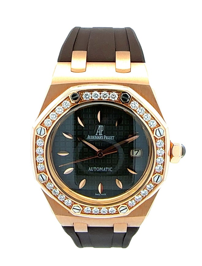 Audemars Piguet Watches | The RealReal