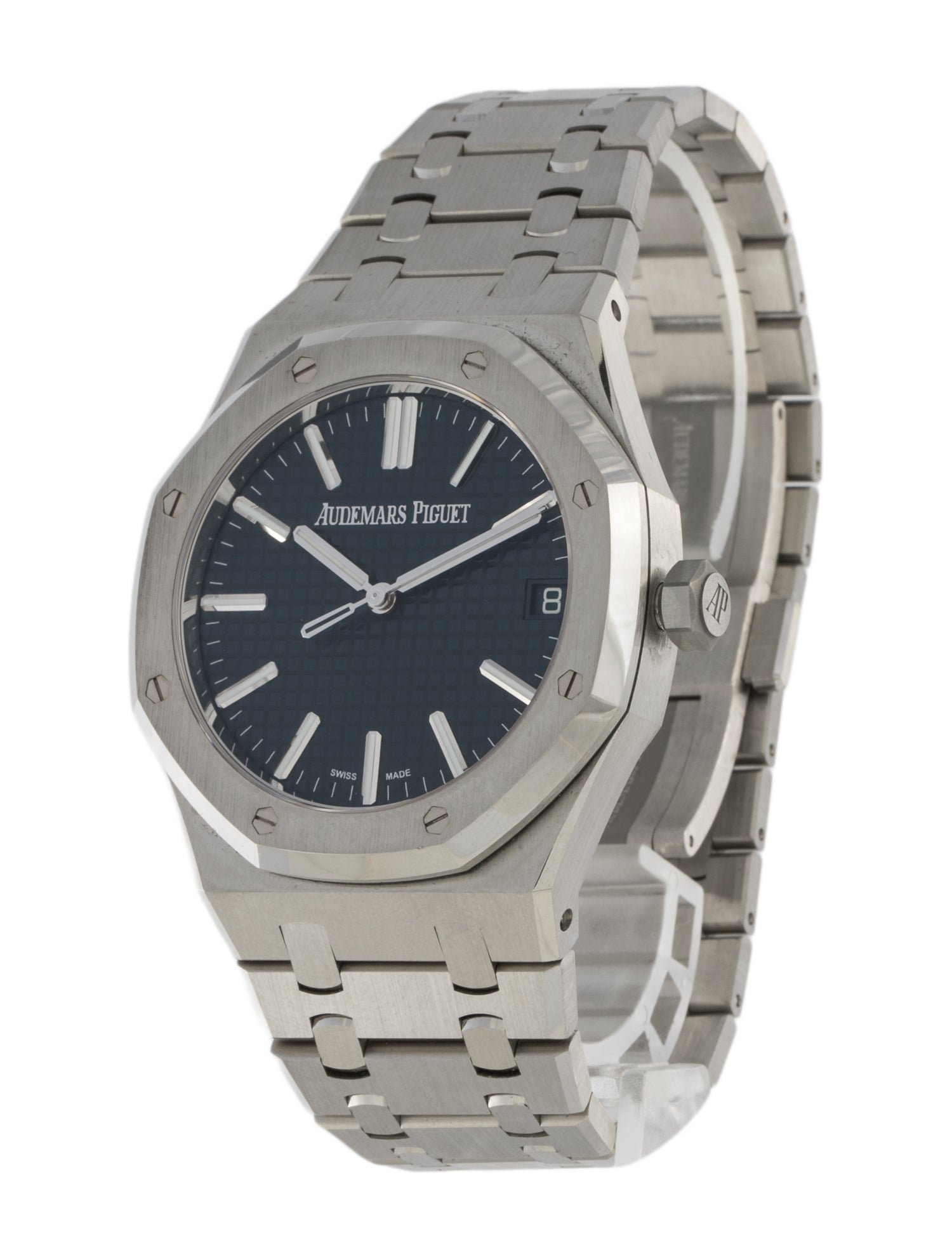 Audemars Piguet Watches | The RealReal