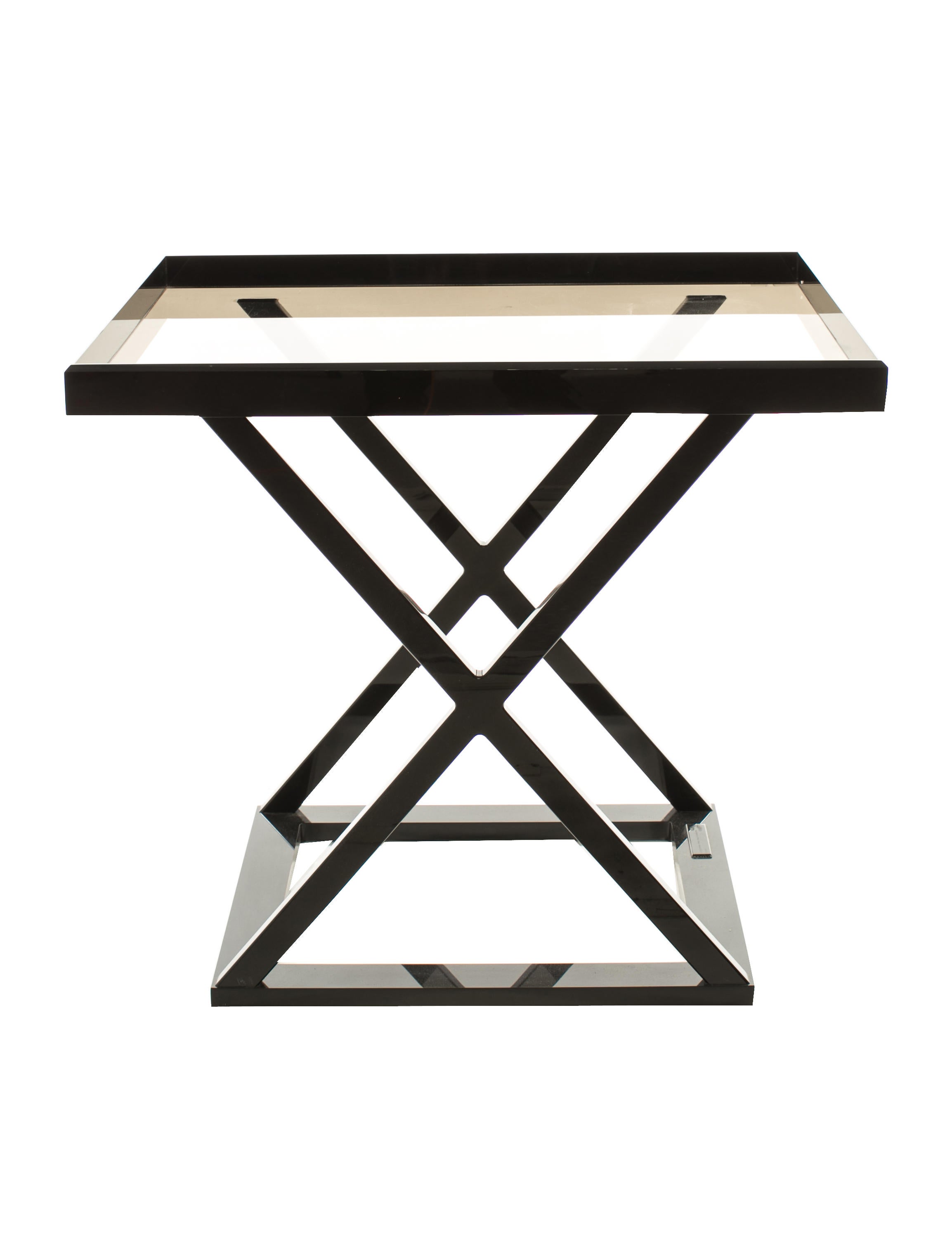 Table Carlo Pessina Morotai Multifunctional Table - Grey Tables ...