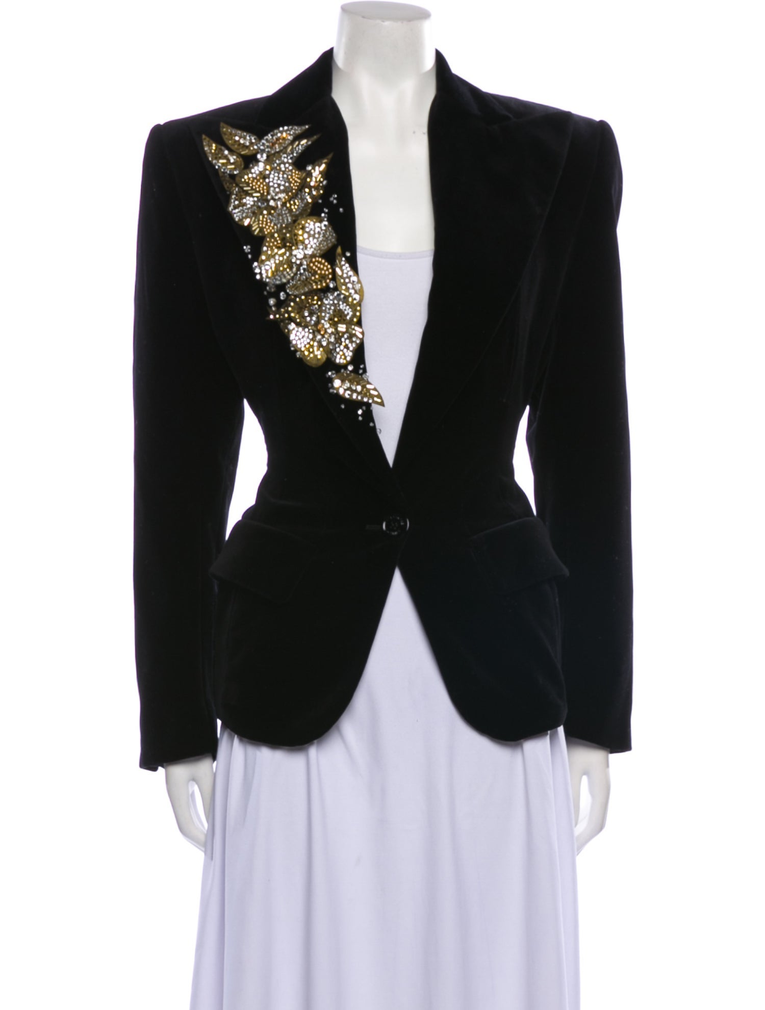 Alexandre Vauthier | The RealReal