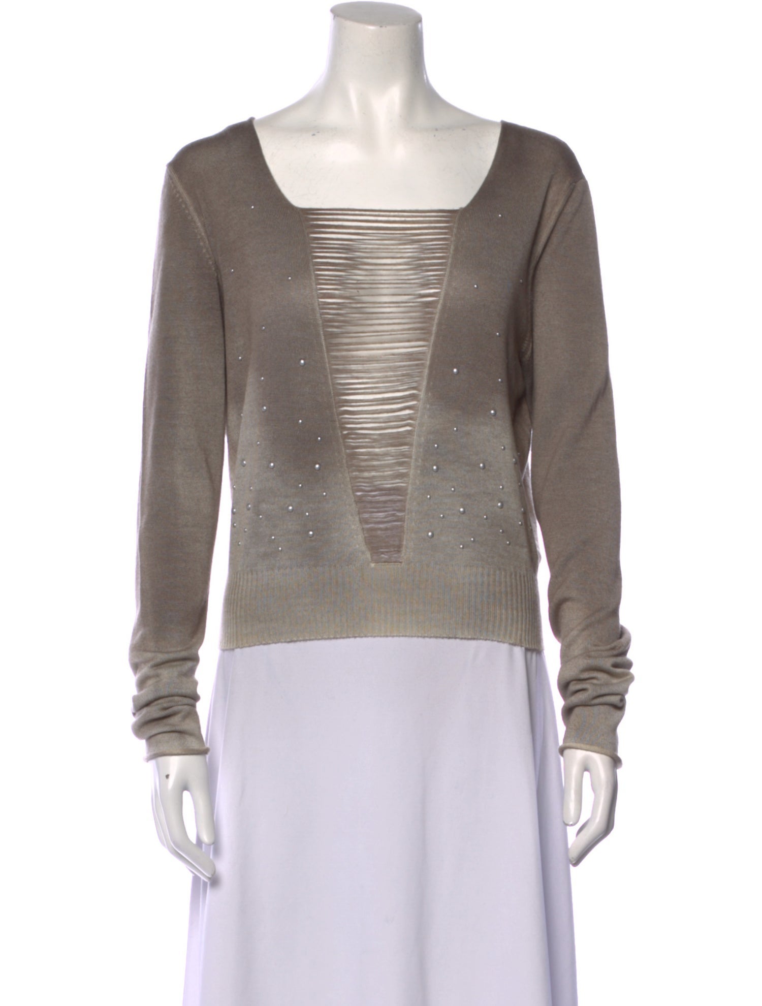 Avant Toi | The RealReal